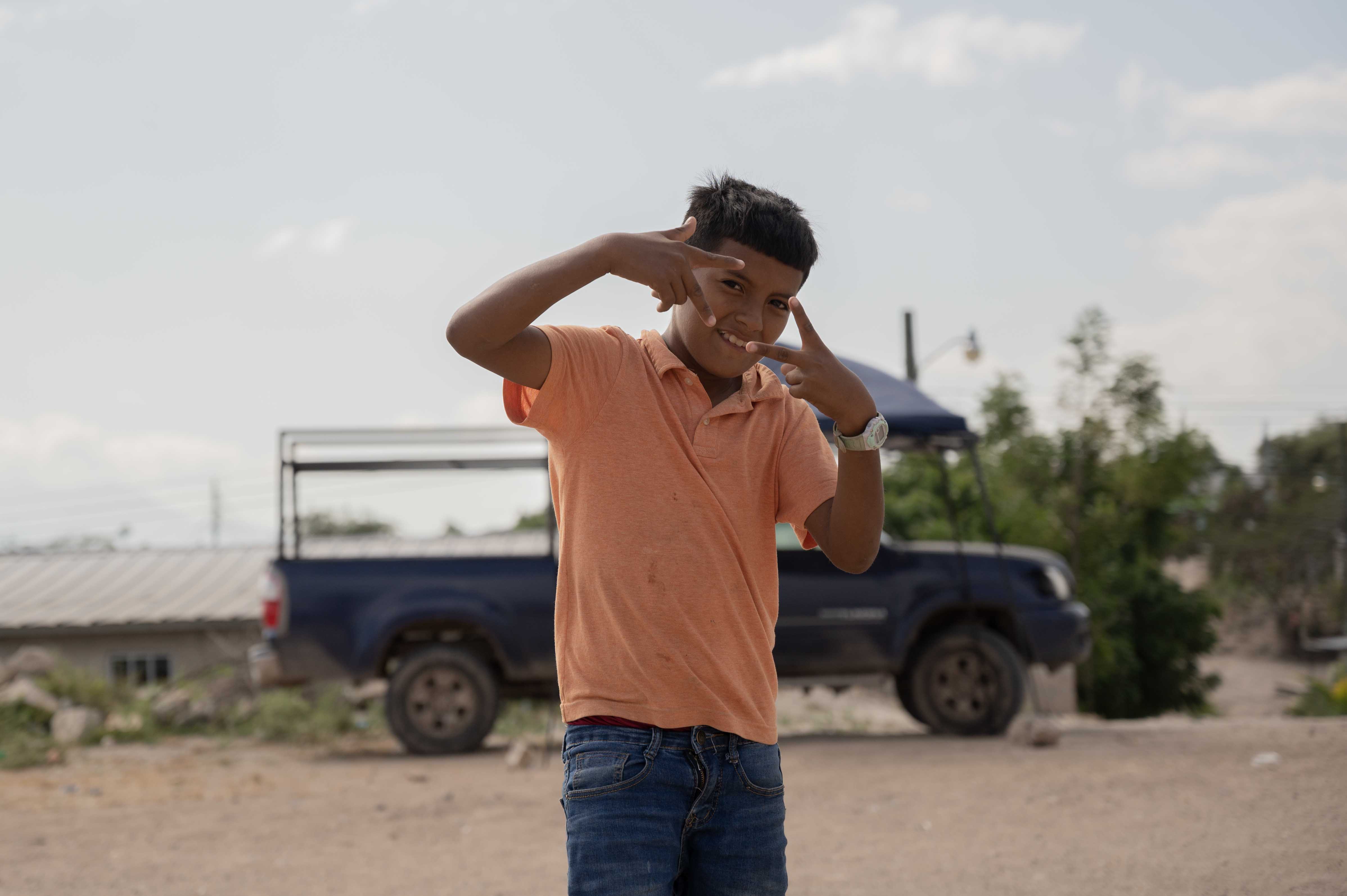 JTF-Bravo volunteers build home for local family > 505th Command and ...