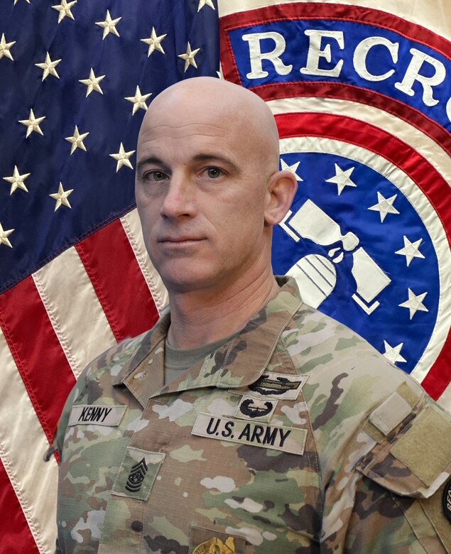 2nd Recruiting Brigade Command Sergeant Major > U.S. ARMY RECRUITING ... 2nd Recruiting Brigade Command Sergeant Major > U.S. ARMY RECRUITING ...