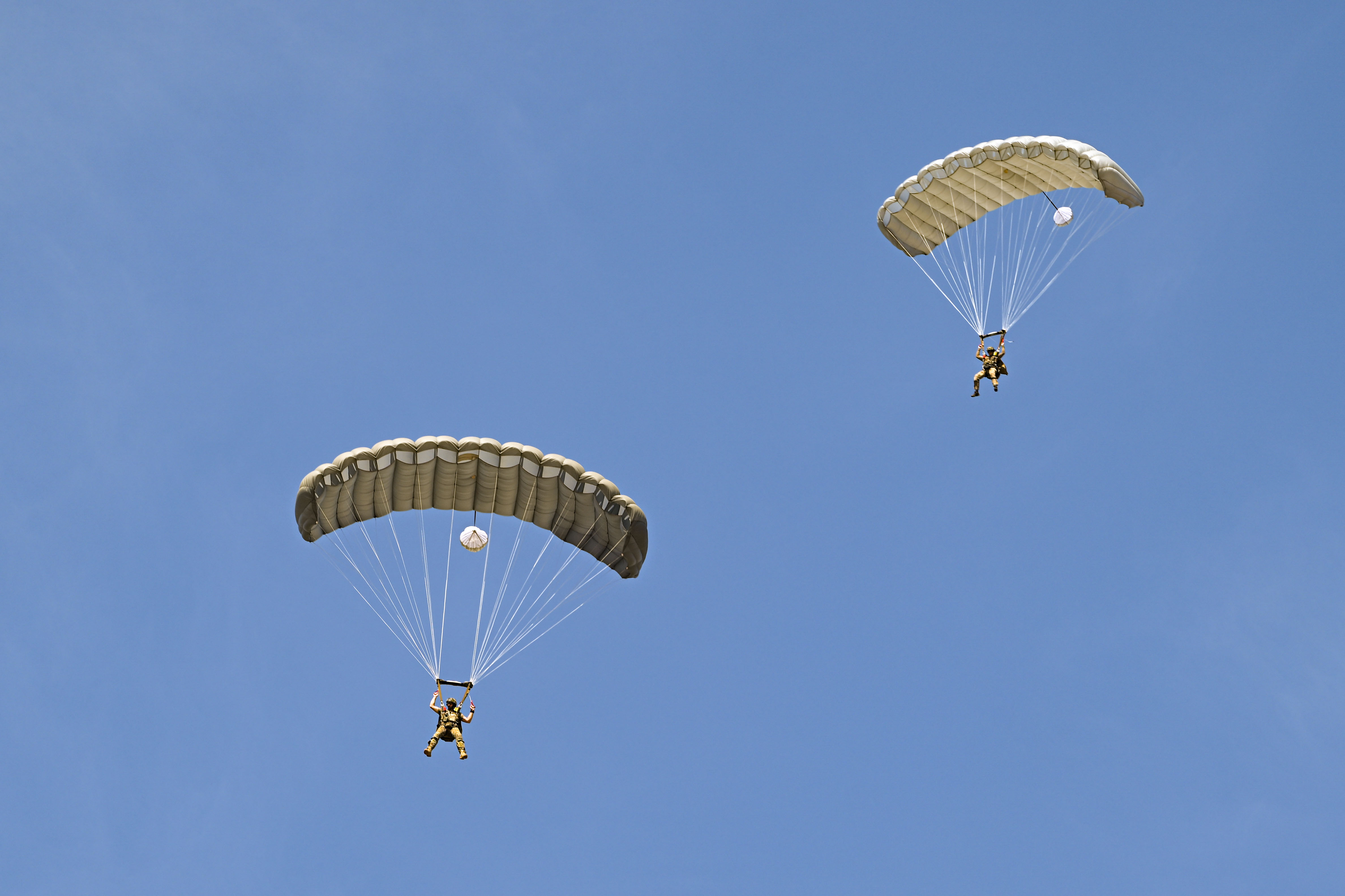 JPRC, 82nd ERQS conduct HALO jumps over East Africa > U.S. Air Forces ...