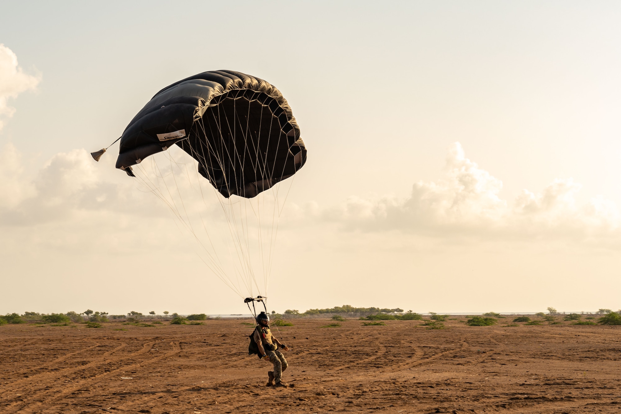 JPRC, 82nd ERQS conduct HALO jumps over East Africa > U.S. Air Forces in Europe - Air Forces ...