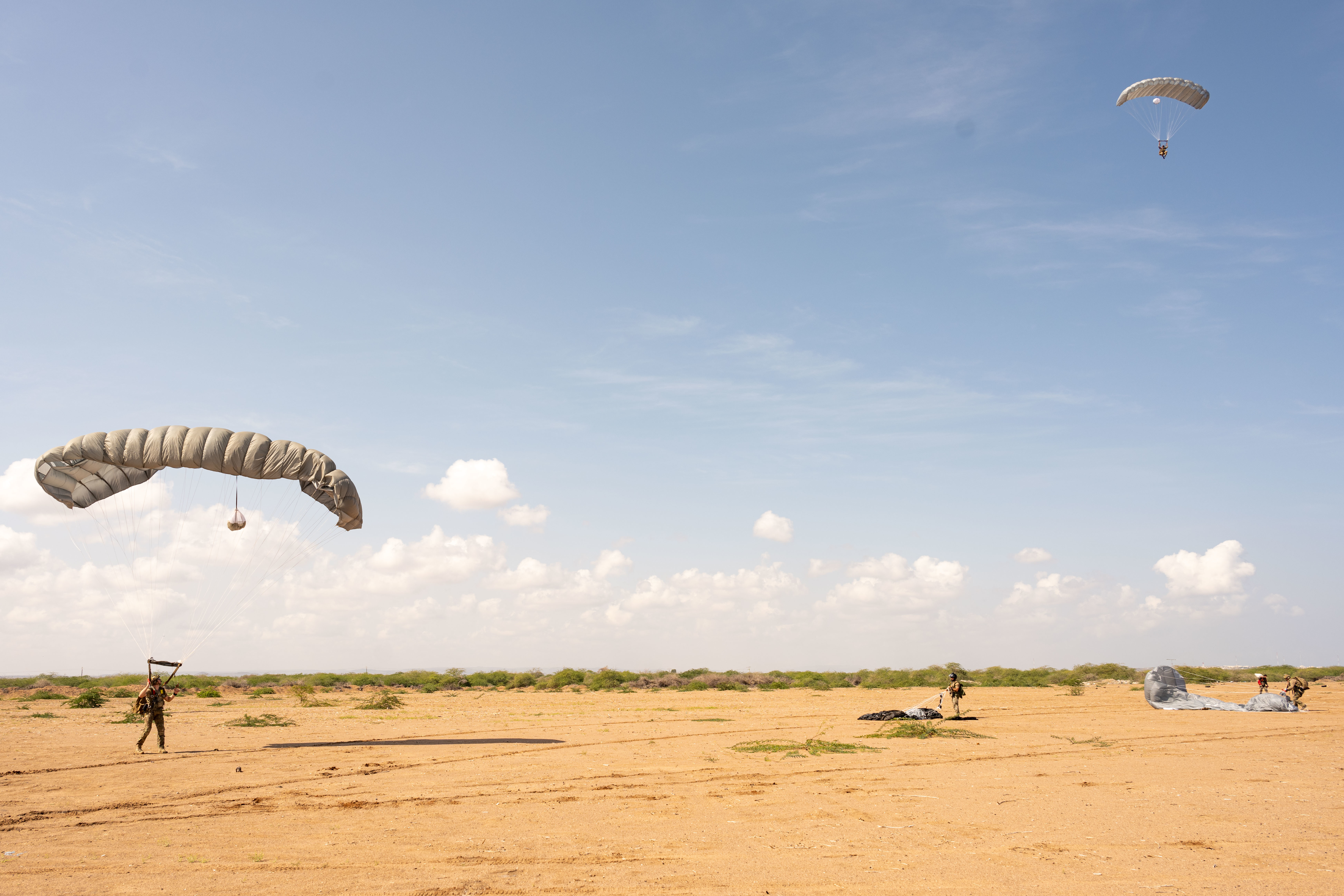 JPRC, 82nd ERQS conduct HALO jumps over East Africa > U.S. Air Forces ...