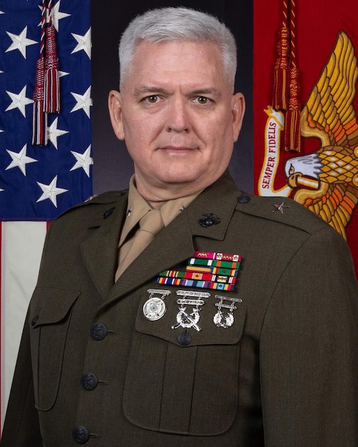 Brigadier General Kevin S. Woodard > Office of Special Trial Counsel ...