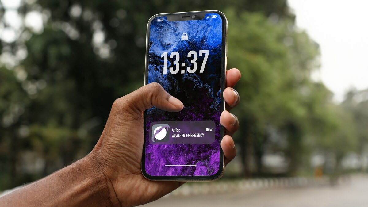 AtHoc system key to immediate emergency alerts > 505th Command and ...