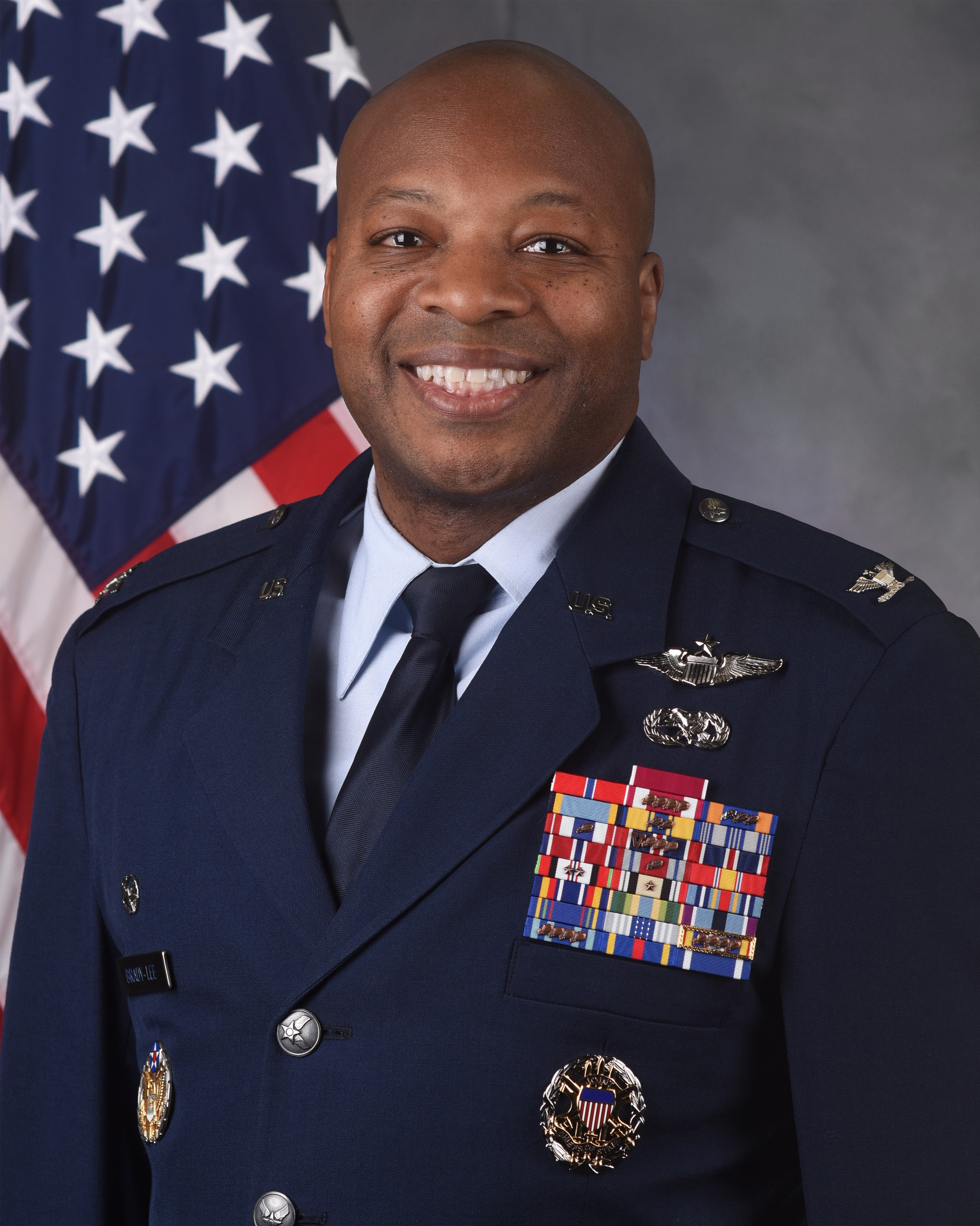 349th Air Mobility Wing to hold Assumption of Command Ceremony > 349th ...