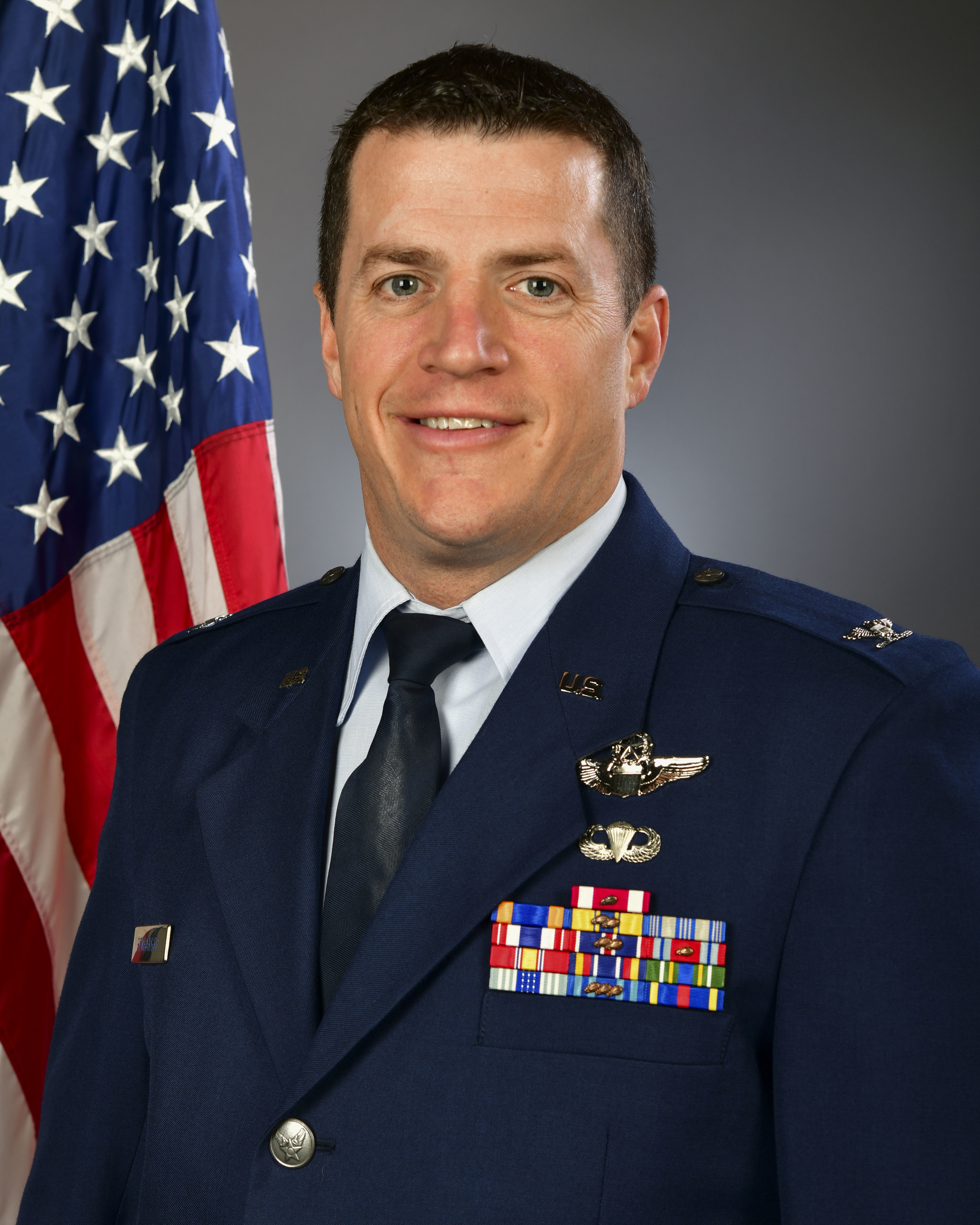 SEAN RENBARGER > 169th Fighter Wing > Display