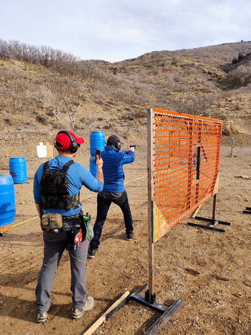 86th Fighter Weapons Squadron takes aim with intra-unit shooting ...