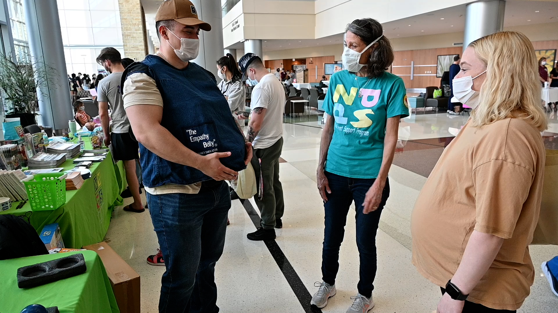 CRDAMC health and wellness 2023 year in review > 51st Medical Group ...