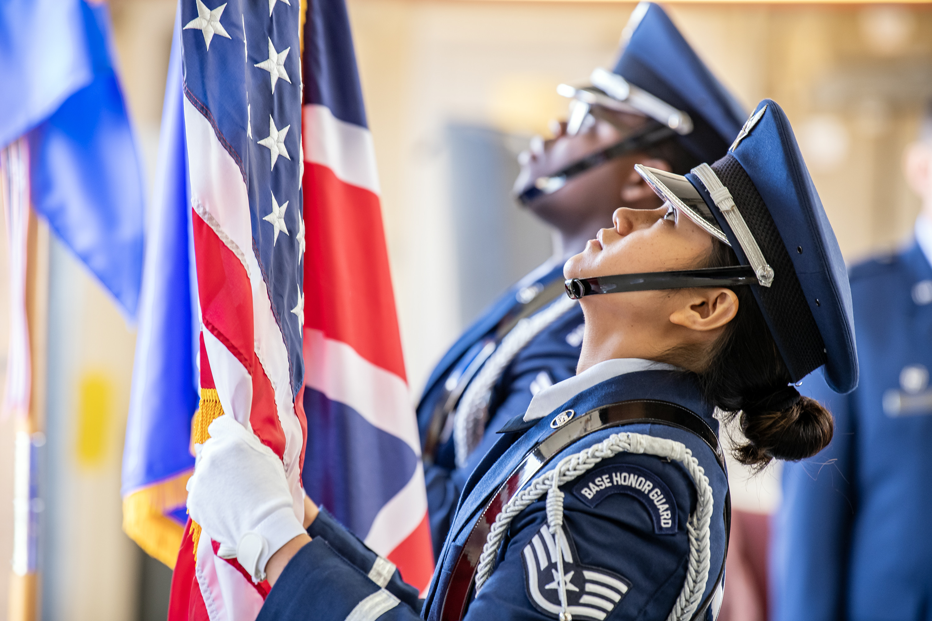 AF Year in Photos > Air Force > Article Display