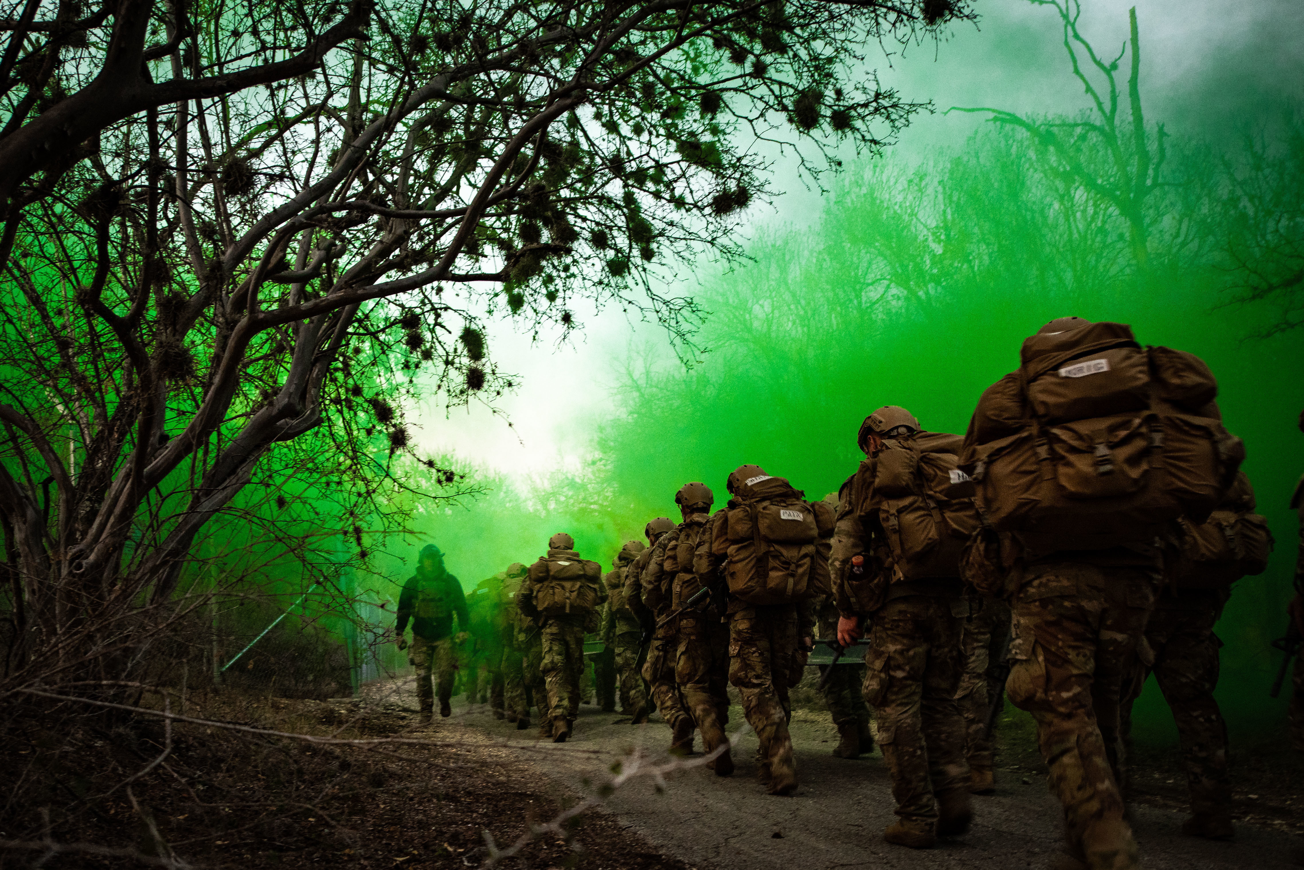 Test Wing featured twice in AF Year in Photos > Eglin Air Force Base ...