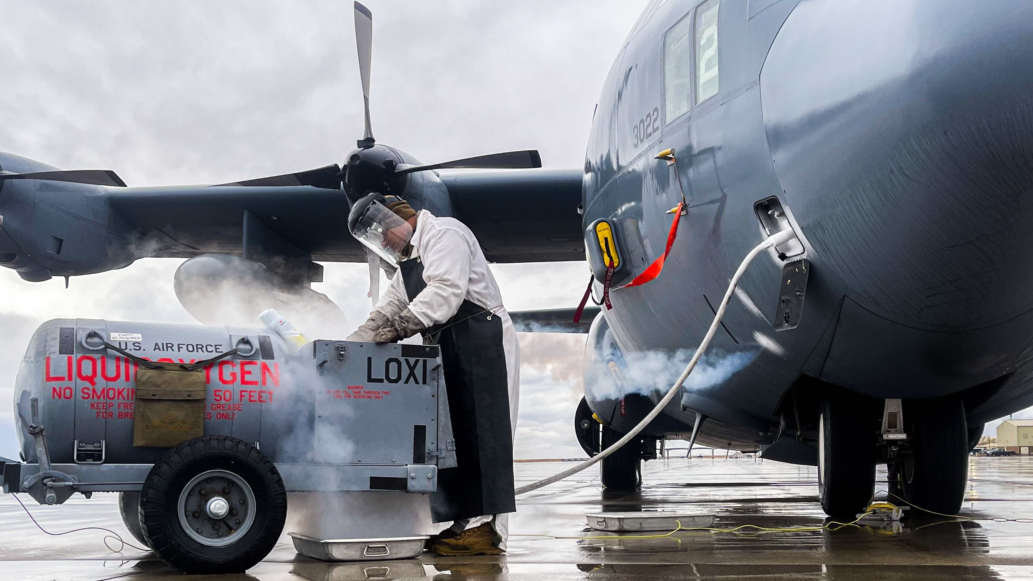 AF Year in Photos > Air Combat Command > Article Display