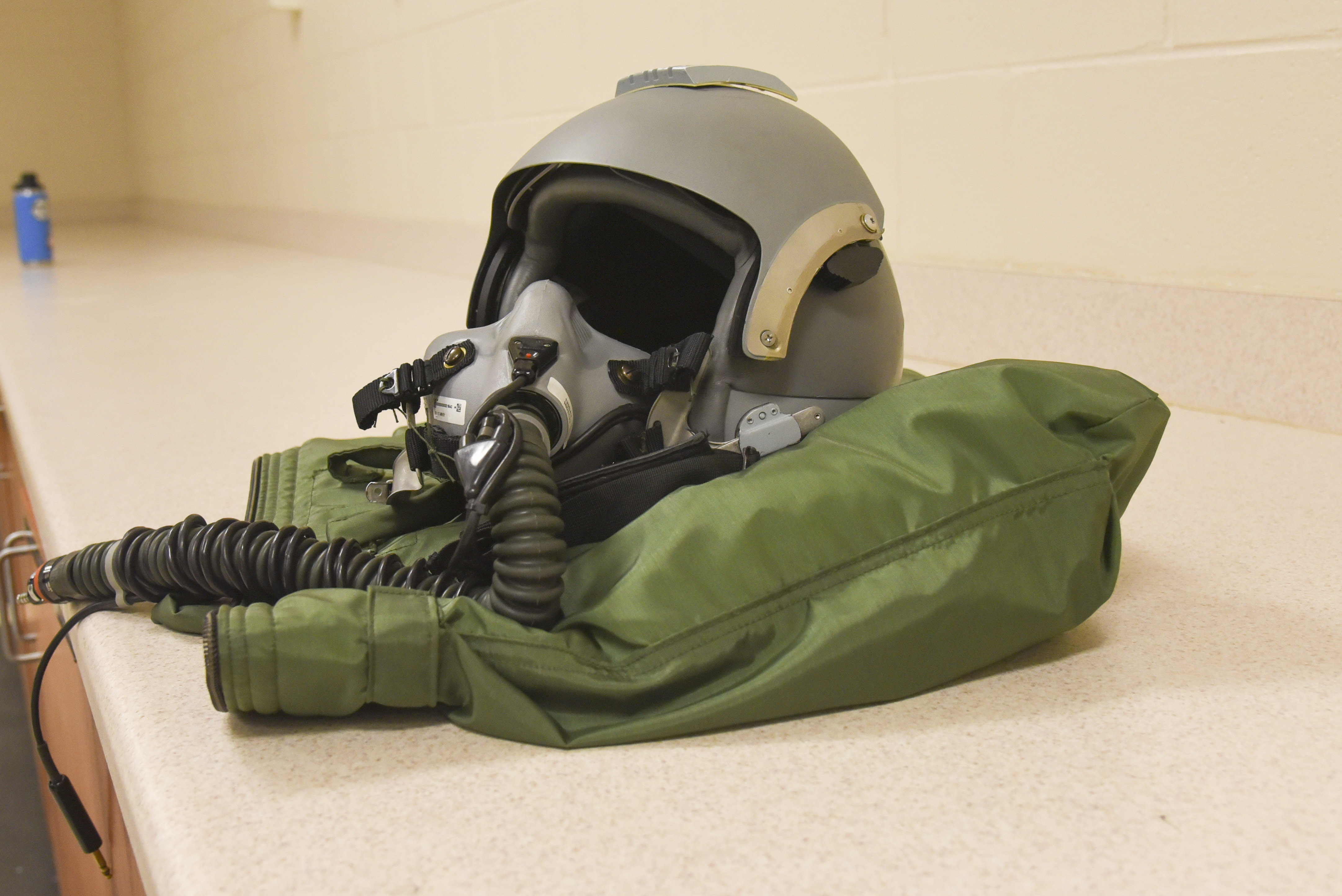January's Unit Spotlight: Aircrew Flight Equipment > Air National Guard ...