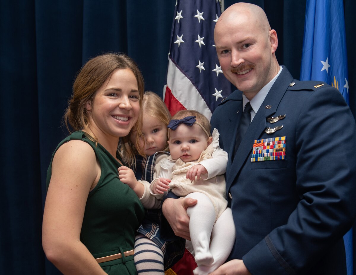 First UPT class of the year graduates at Vance, 26 pin on wings > Vance ...