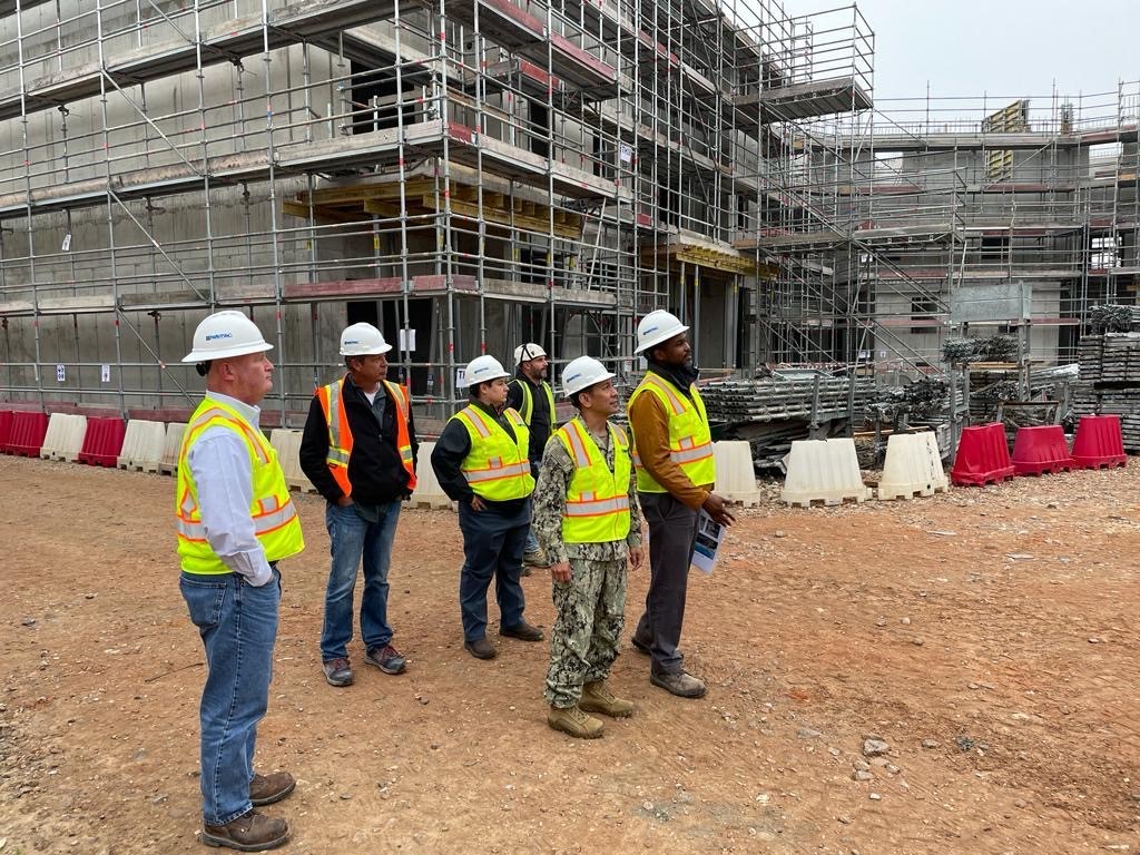 NAVFAC EURAFCENT Announces Europe Tri-Services Industry-Government ...