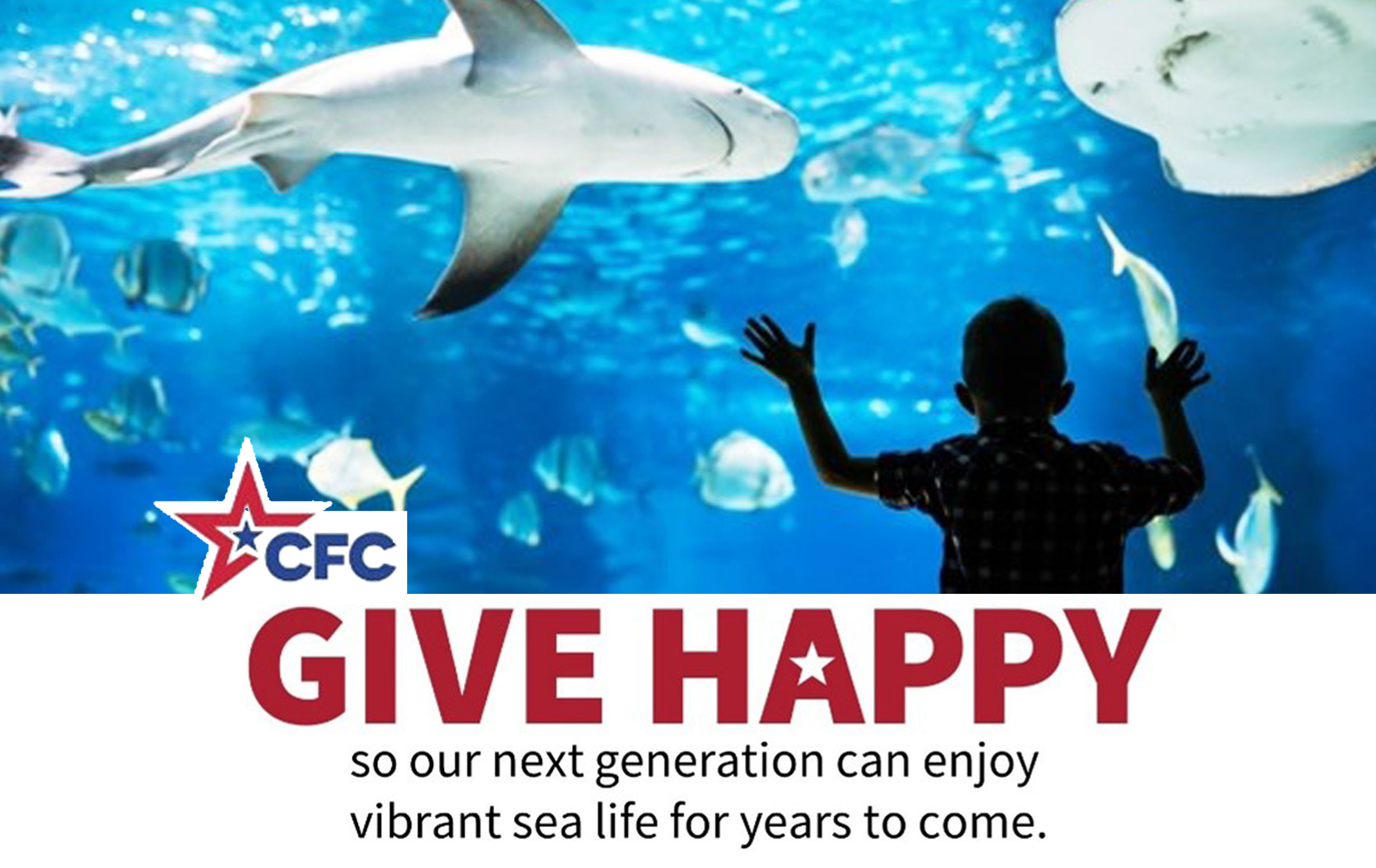 Finish Strong: The final week to give through CFC is here! > United ...