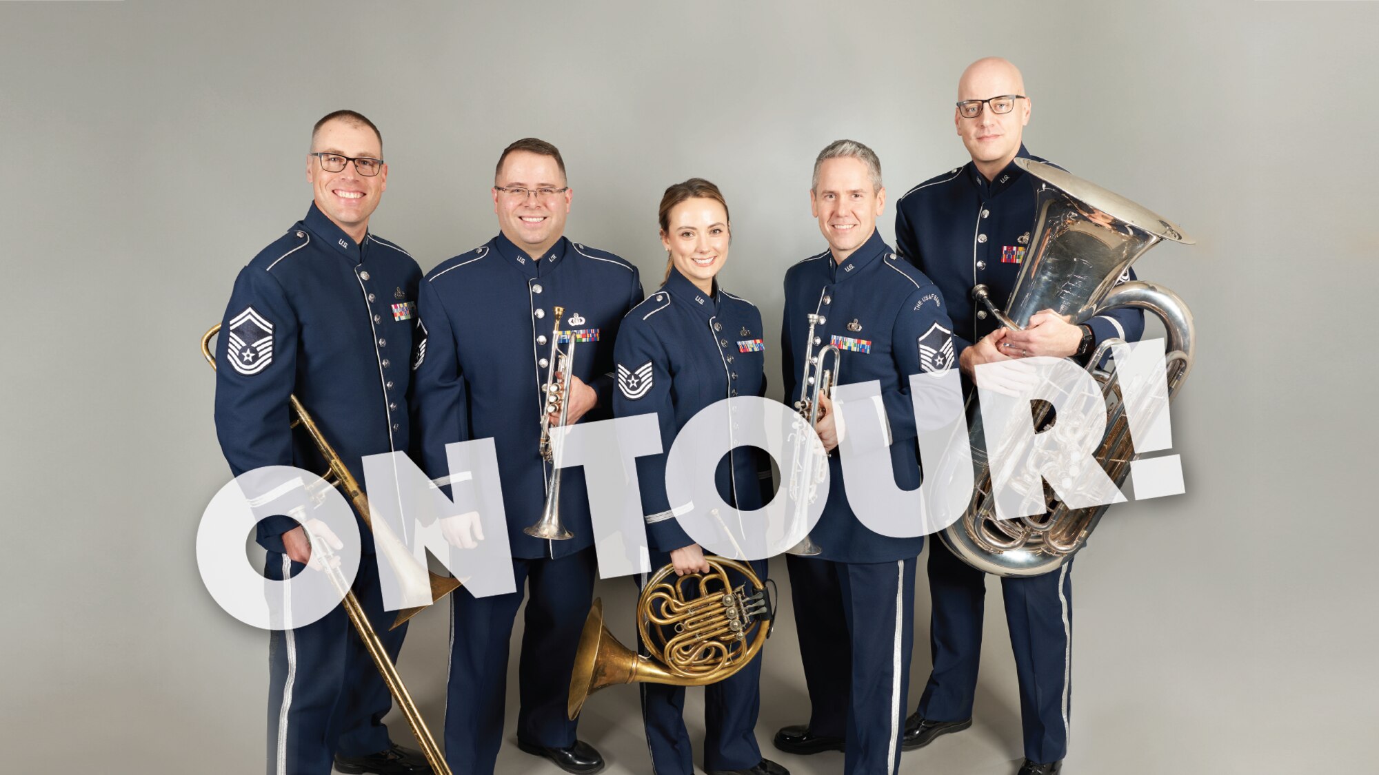 The United States Air Force Band
