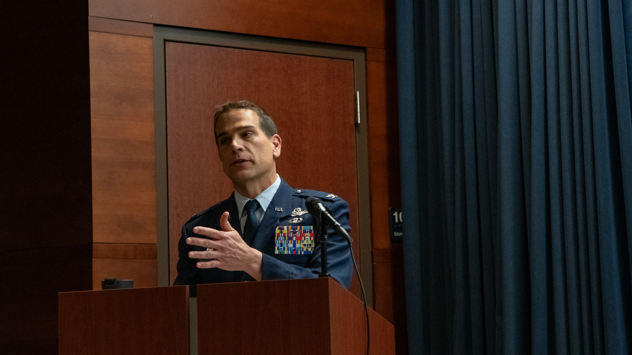 New 302nd Mission Support Group commander > 302nd Airlift Wing ...