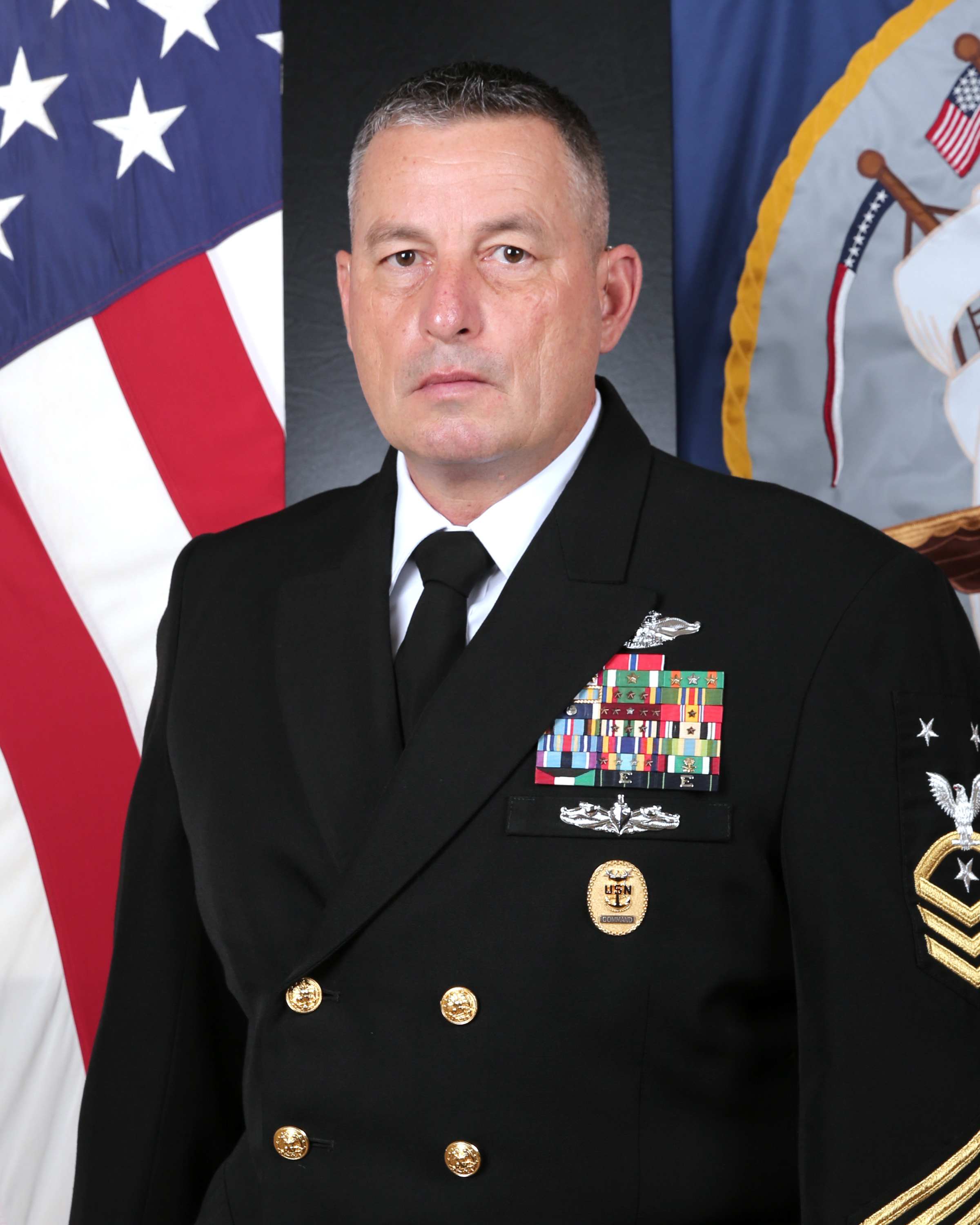 III Marine Expeditionary Force > Leaders