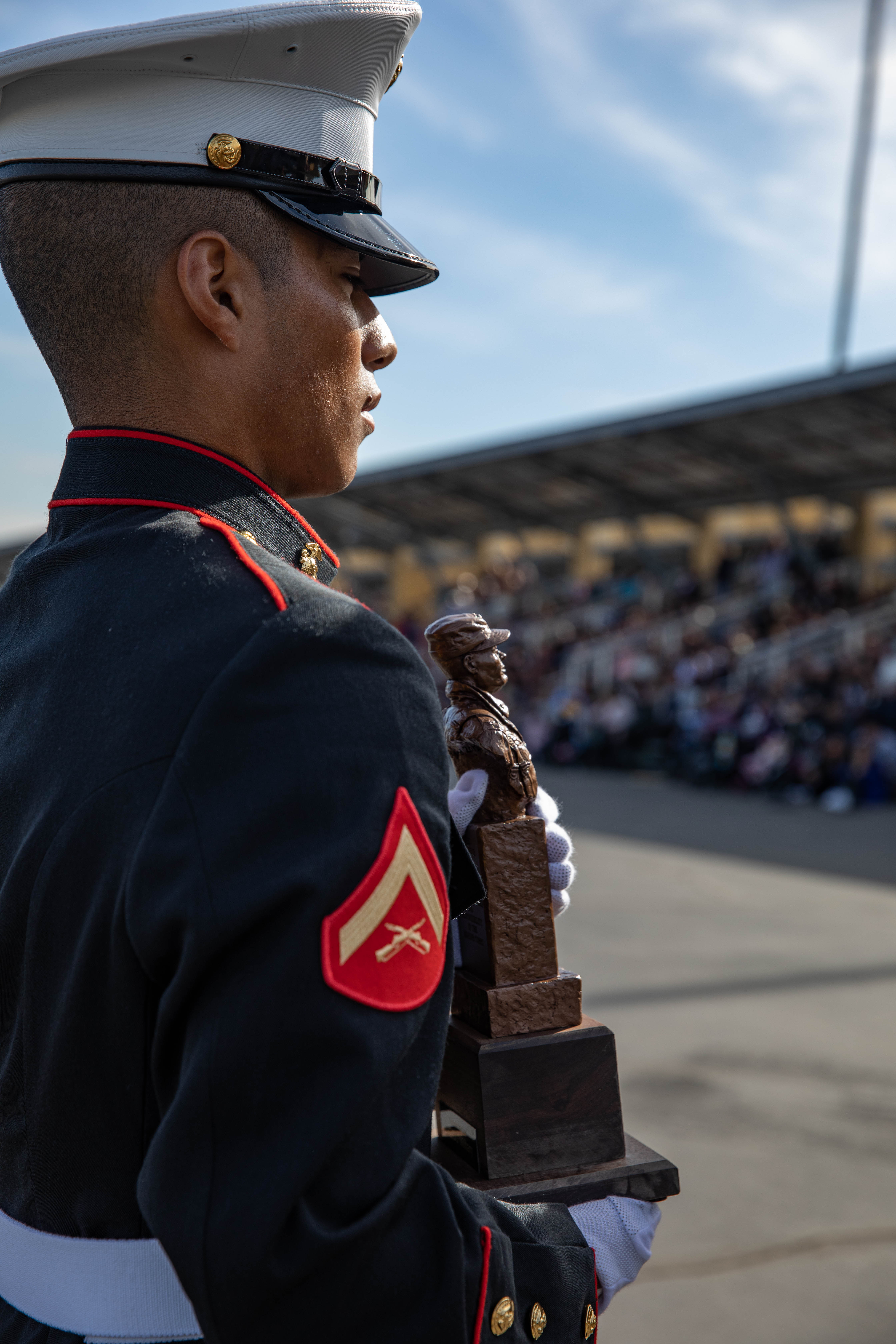 Lima Company Graduation