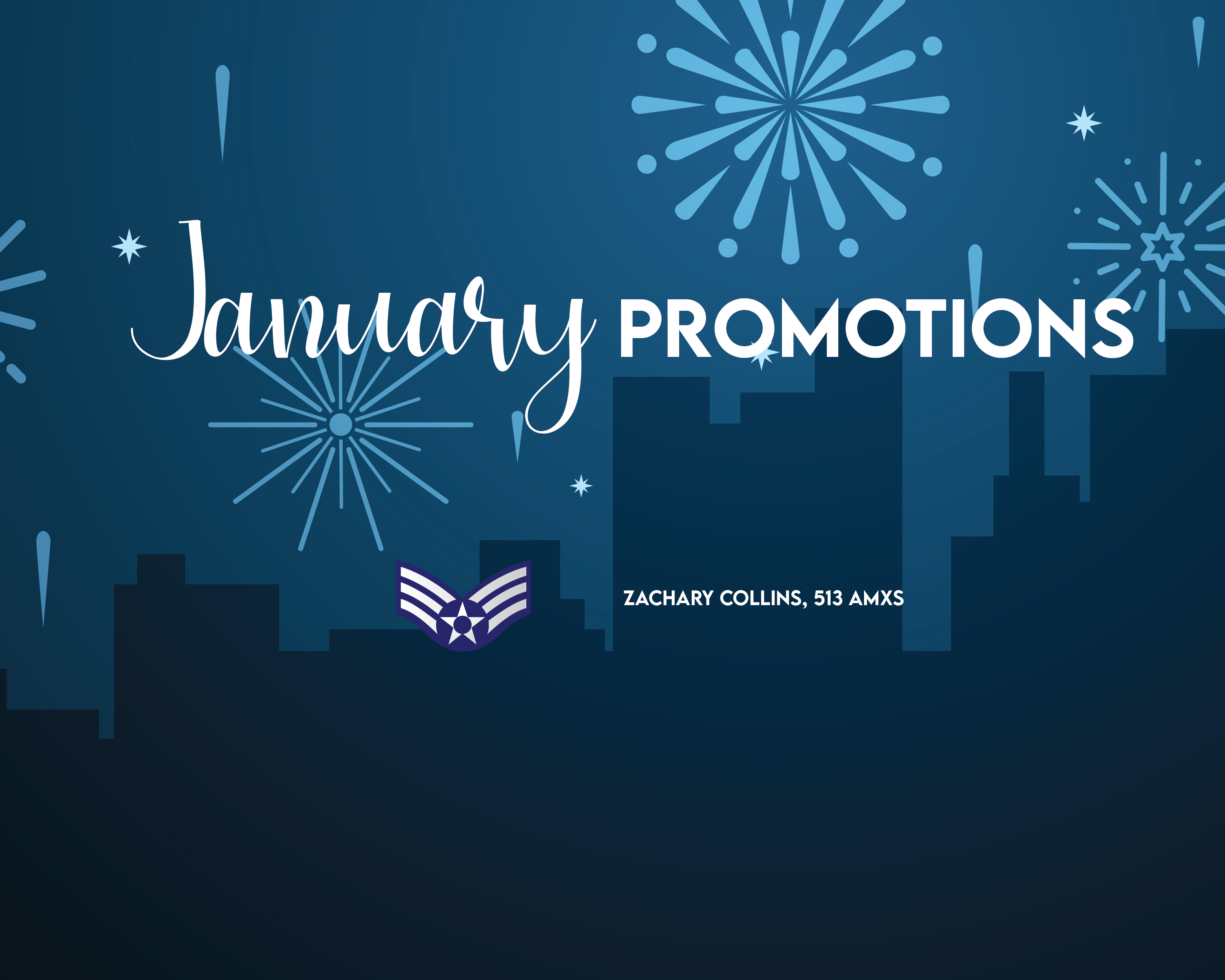 513th ACG January Enlisted Promotions > 507th Air Refueling Wing ...