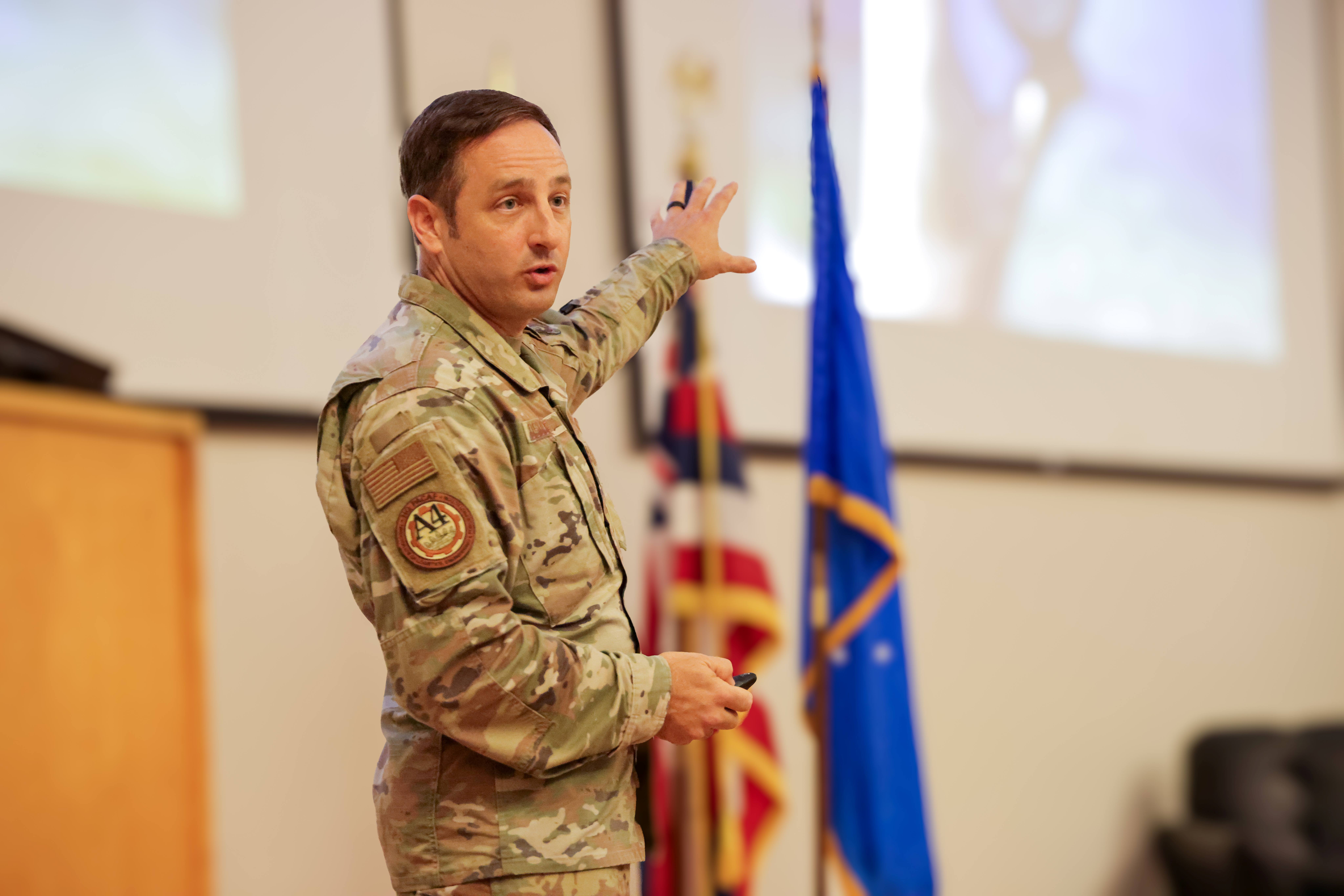 Built on a Legacy, Engineering for the Future > Pacific Air Forces ...