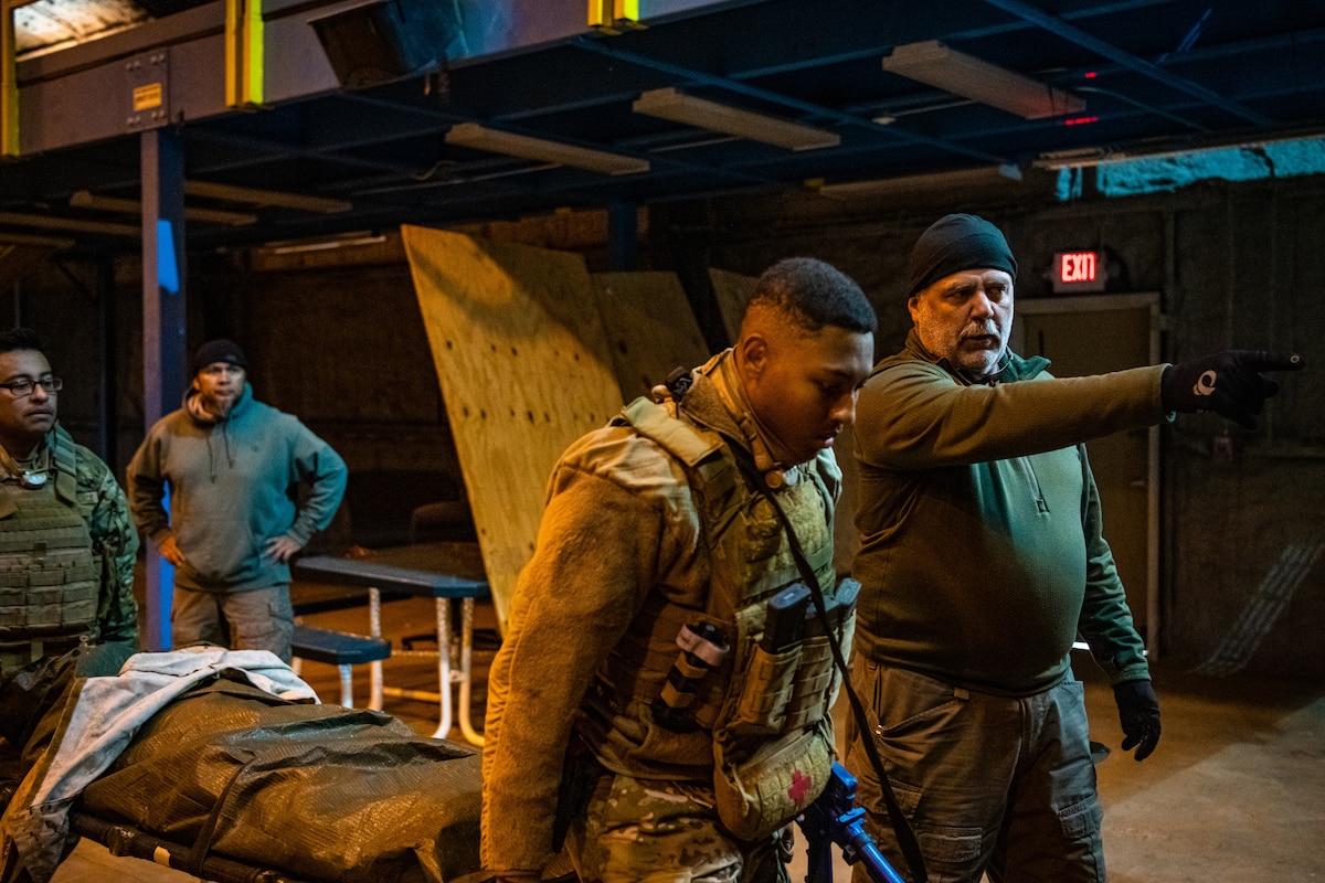 371st Special Operations Combat Training Squadron increases reach ...