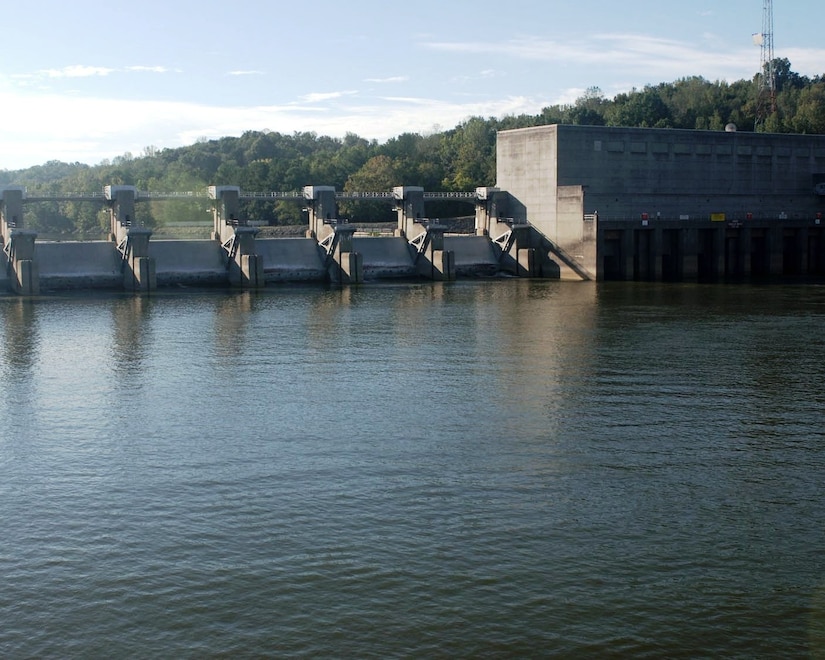 Cheatham Lake > Great Lakes and Ohio River Division > Projects