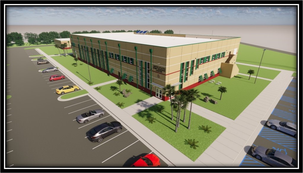 Fort Buchanan 2023 year in review and 2024 plans > U.S. Army Reserve ...