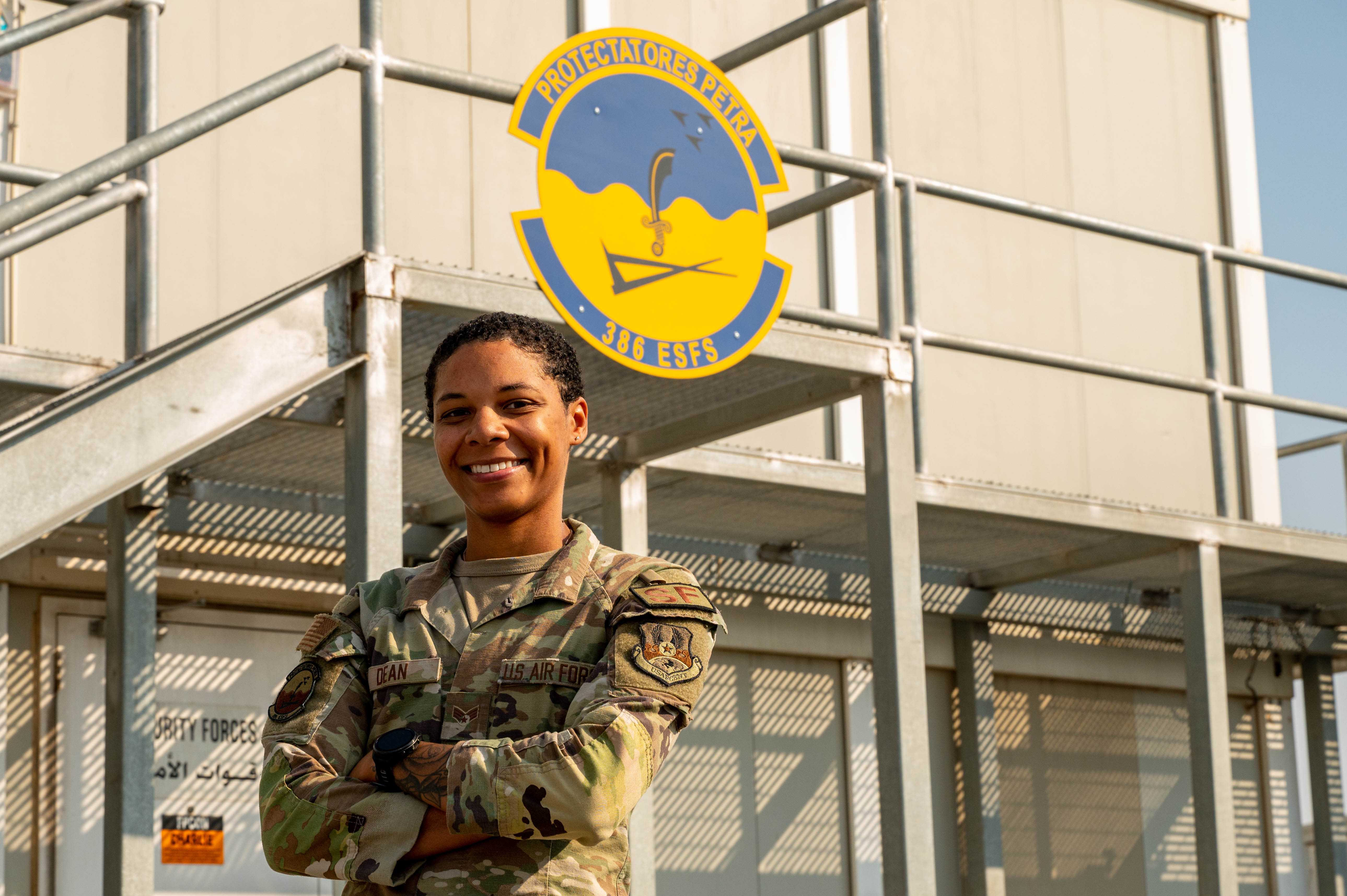 Cargo City: CENTCOM’s heartbeat of supply > U.S. Air Forces Central ...