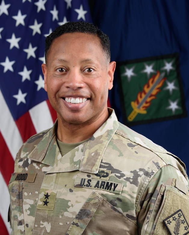 Commanding General > 20th Chemical, Biological, Radiological, Nuclear ...