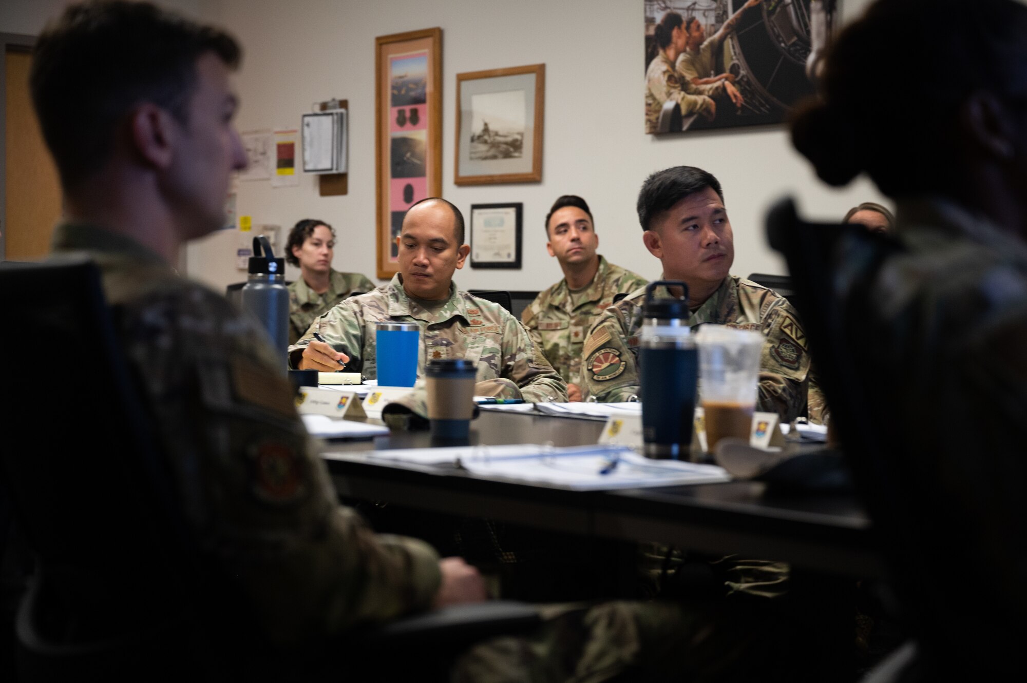 15th MXG mission verification > 15th Wing > Article Display