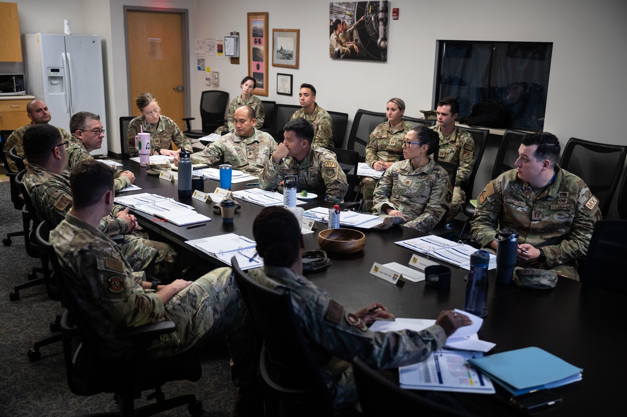 15th MXG mission verification > 15th Wing > Article Display