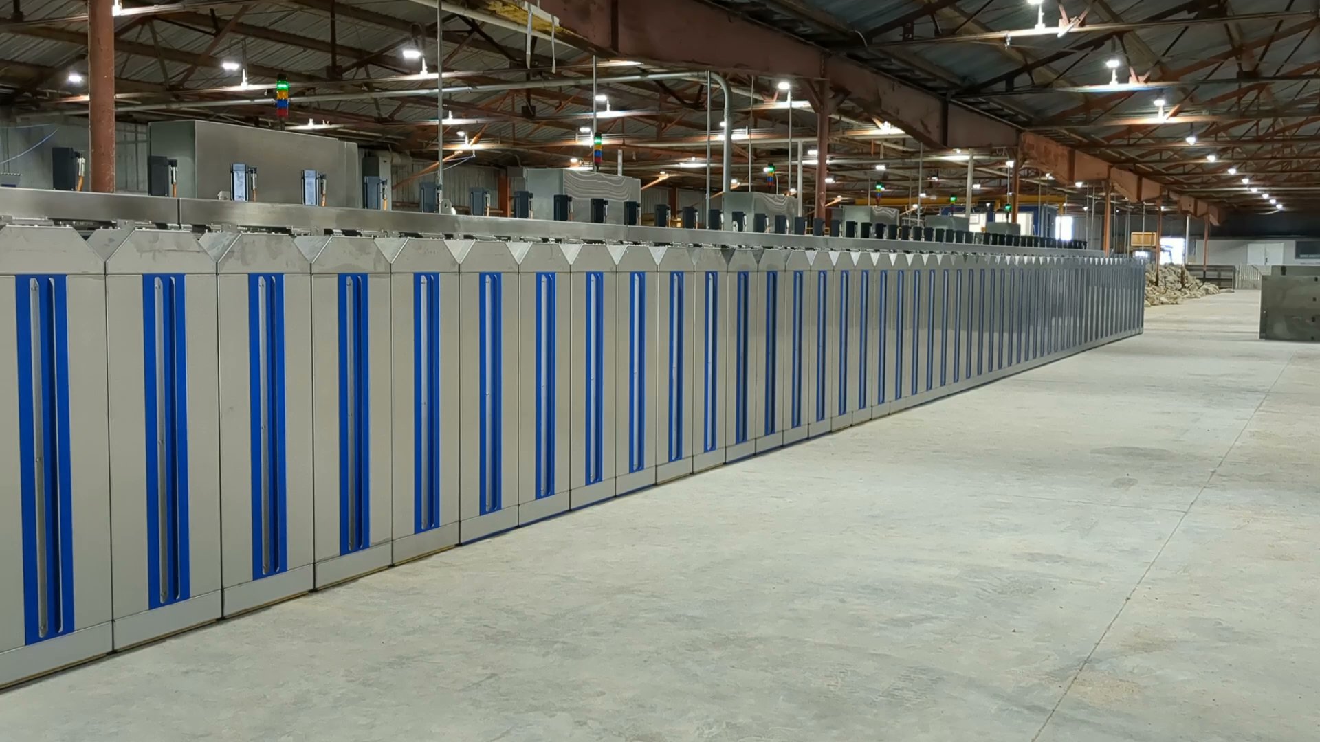 Hudson Integrated Coastal Engineering Research Facility (HICERF ...