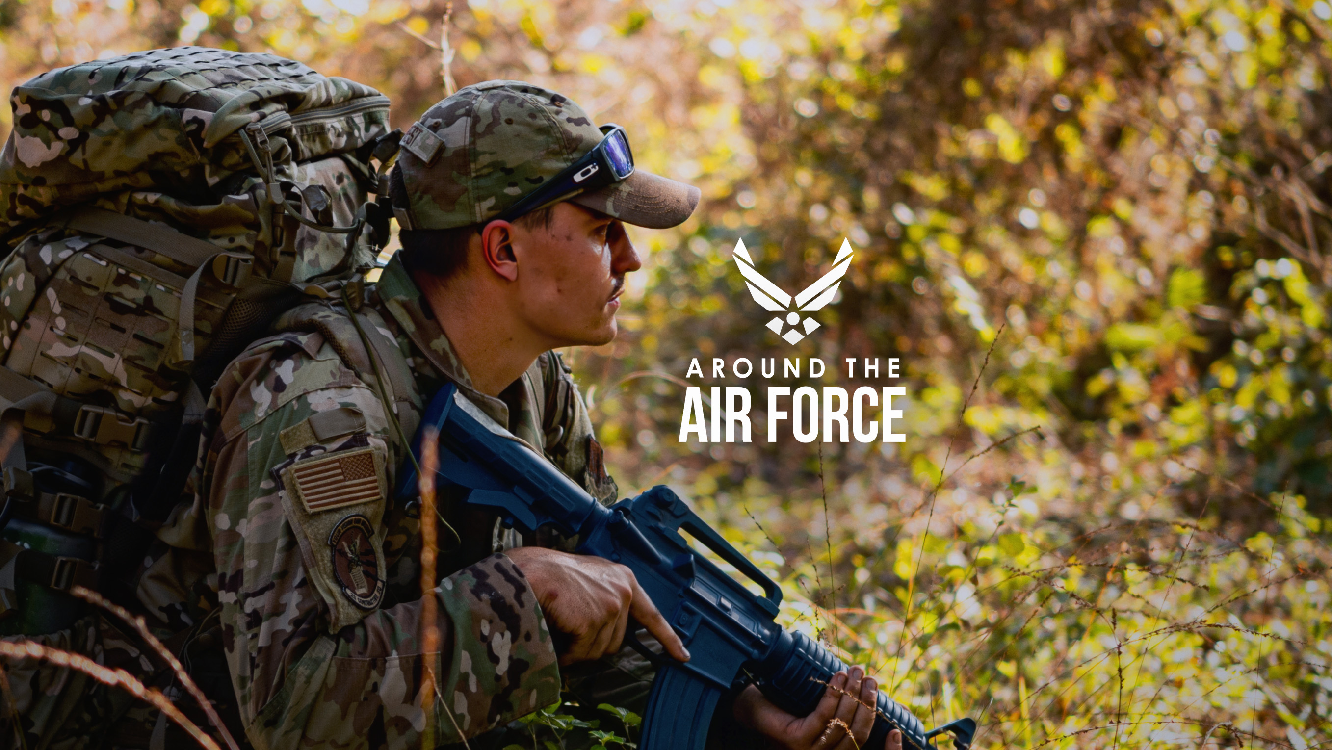 Around the Air Force: Military Justice Reform, Pet Expense ...