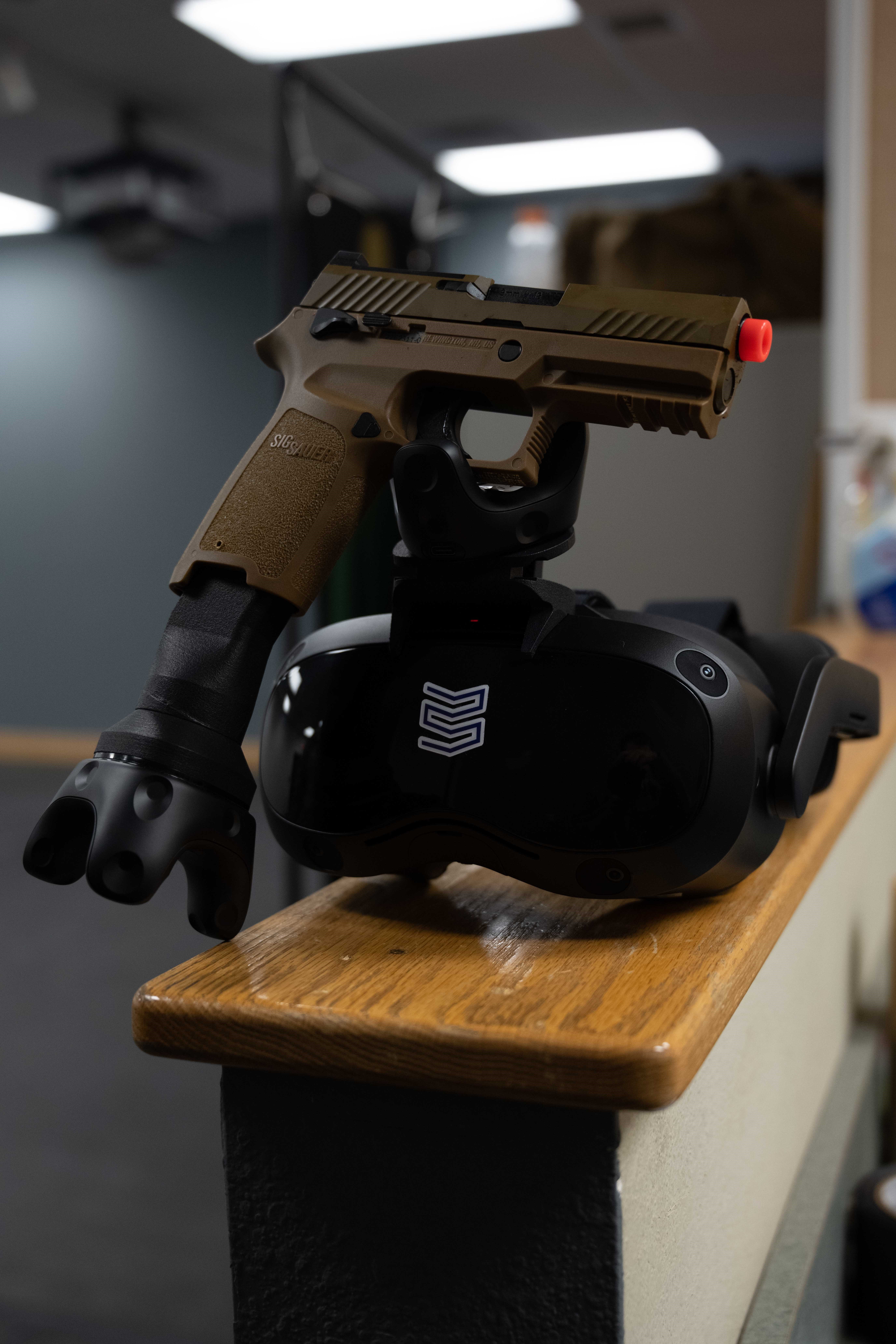 150SFS VR Innovation > Air National Guard > Article Display
