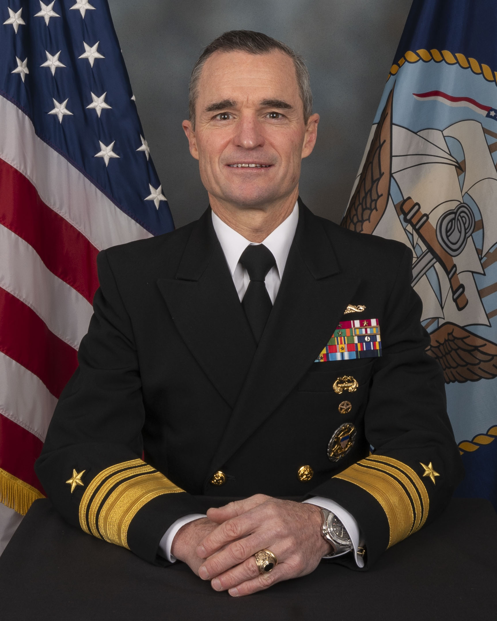 Vice Admiral Doug G. Perry > United States Navy > Search