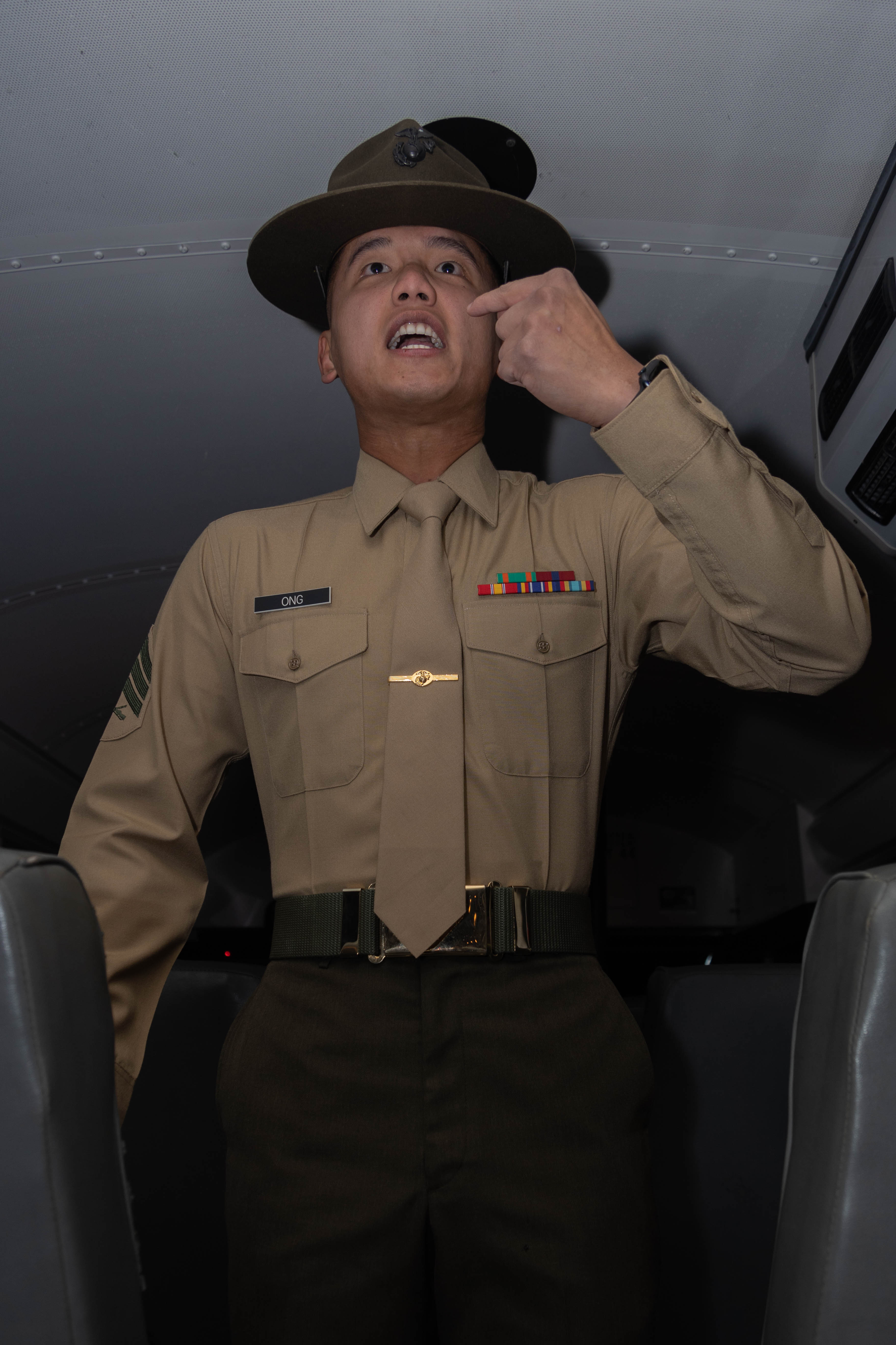 Hotel Company Receiving