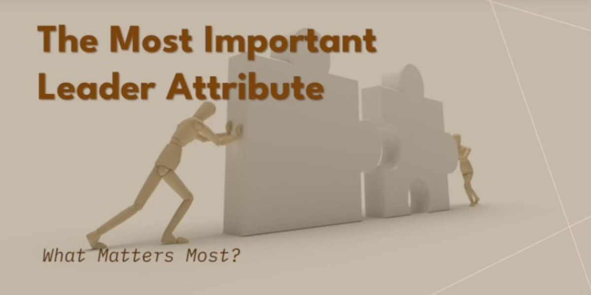What Leader Attributes Are the Most Important? > Maxwell Air Force Base ...