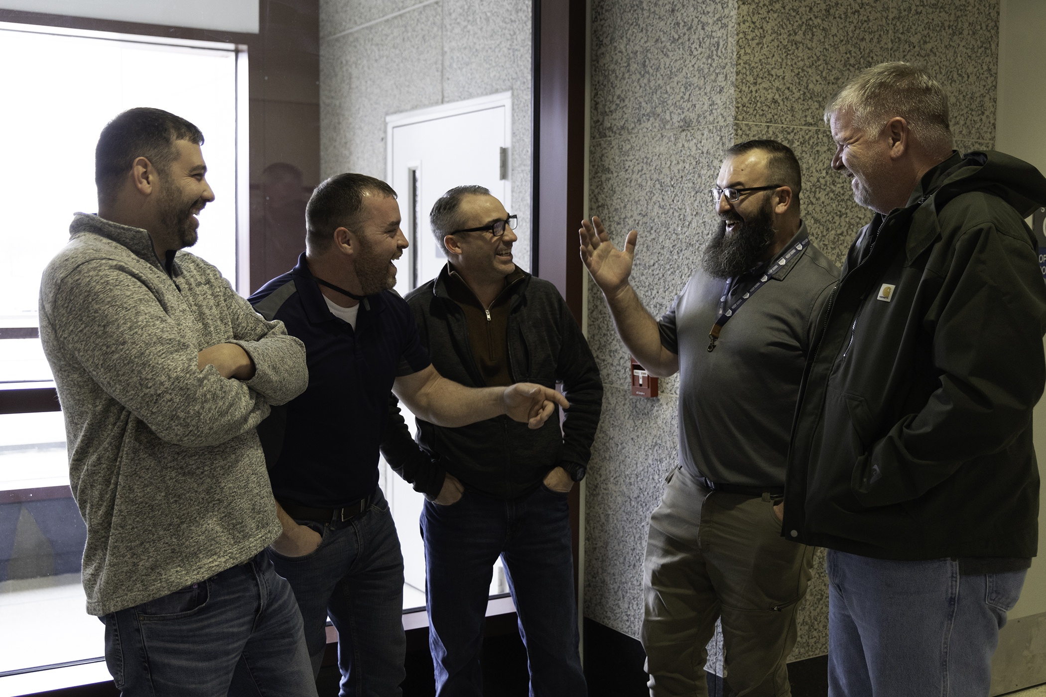 DSCC named top installation by Secretary of Defense > Defense Logistics ...