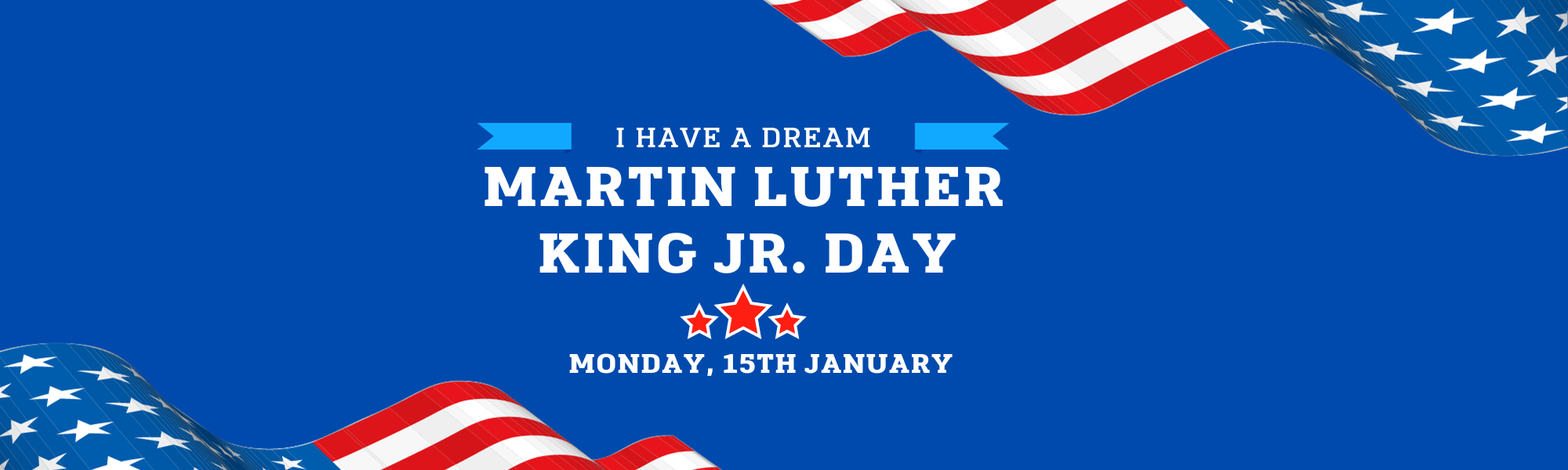 MLK Banner