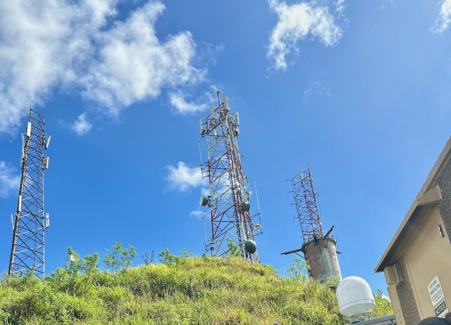 Update 1: U.S. Coast Guard Forces Micronesia/Sector Guam continues to ...