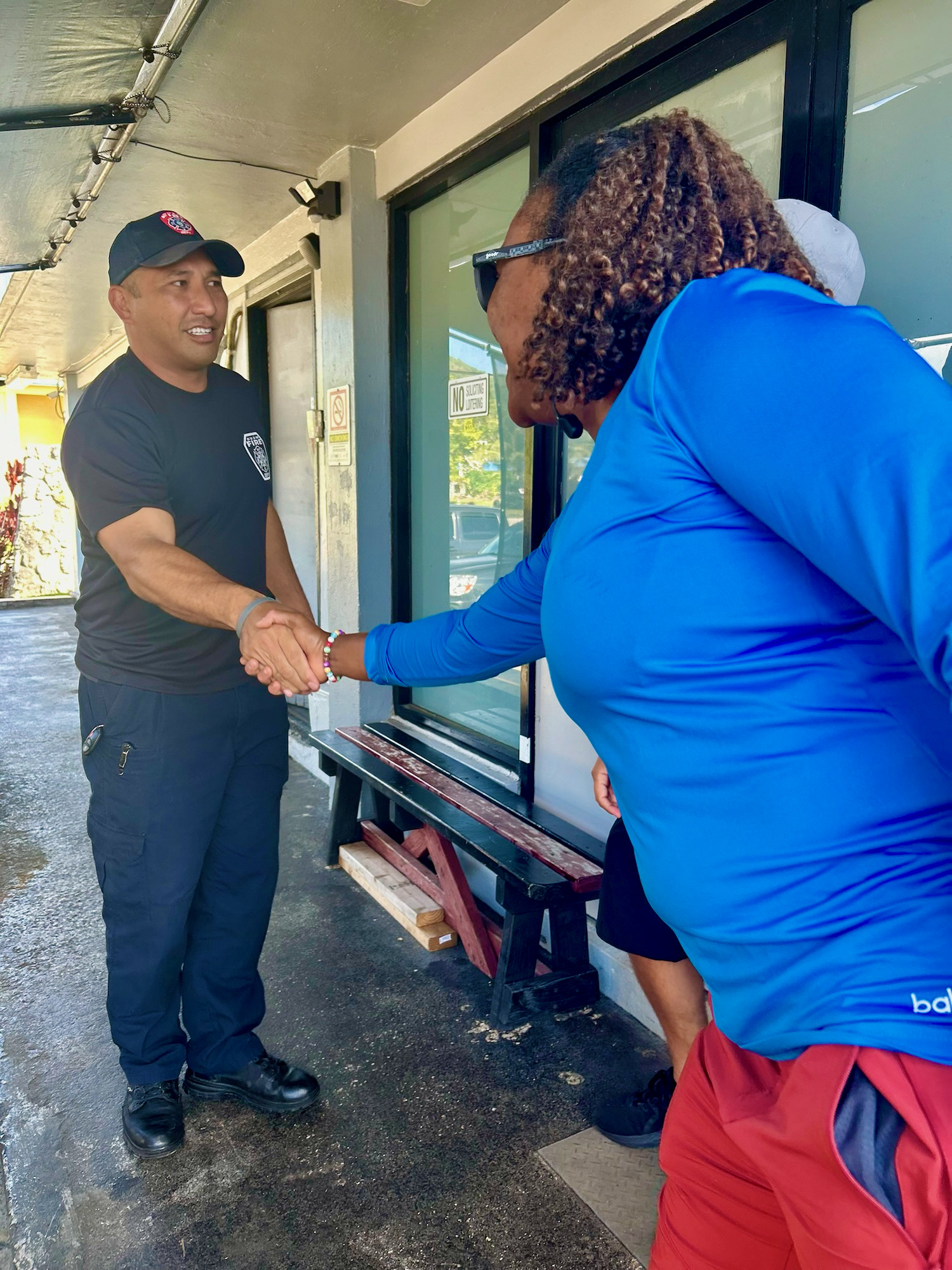 Update 1: U.S. Coast Guard Forces Micronesia/Sector Guam continues to ...
