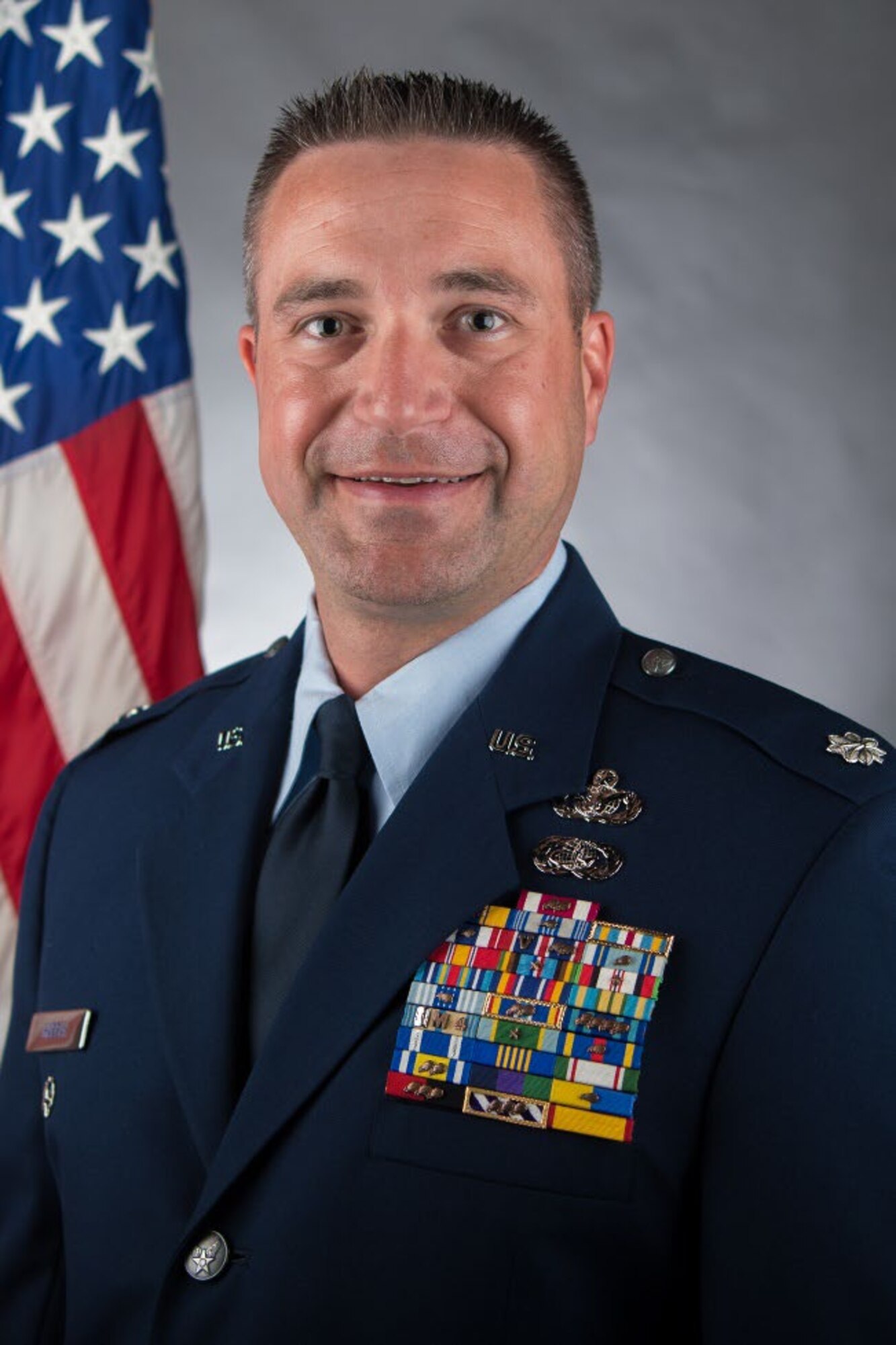 RYAN E. HARRAH > 130th Airlift Wing > Display