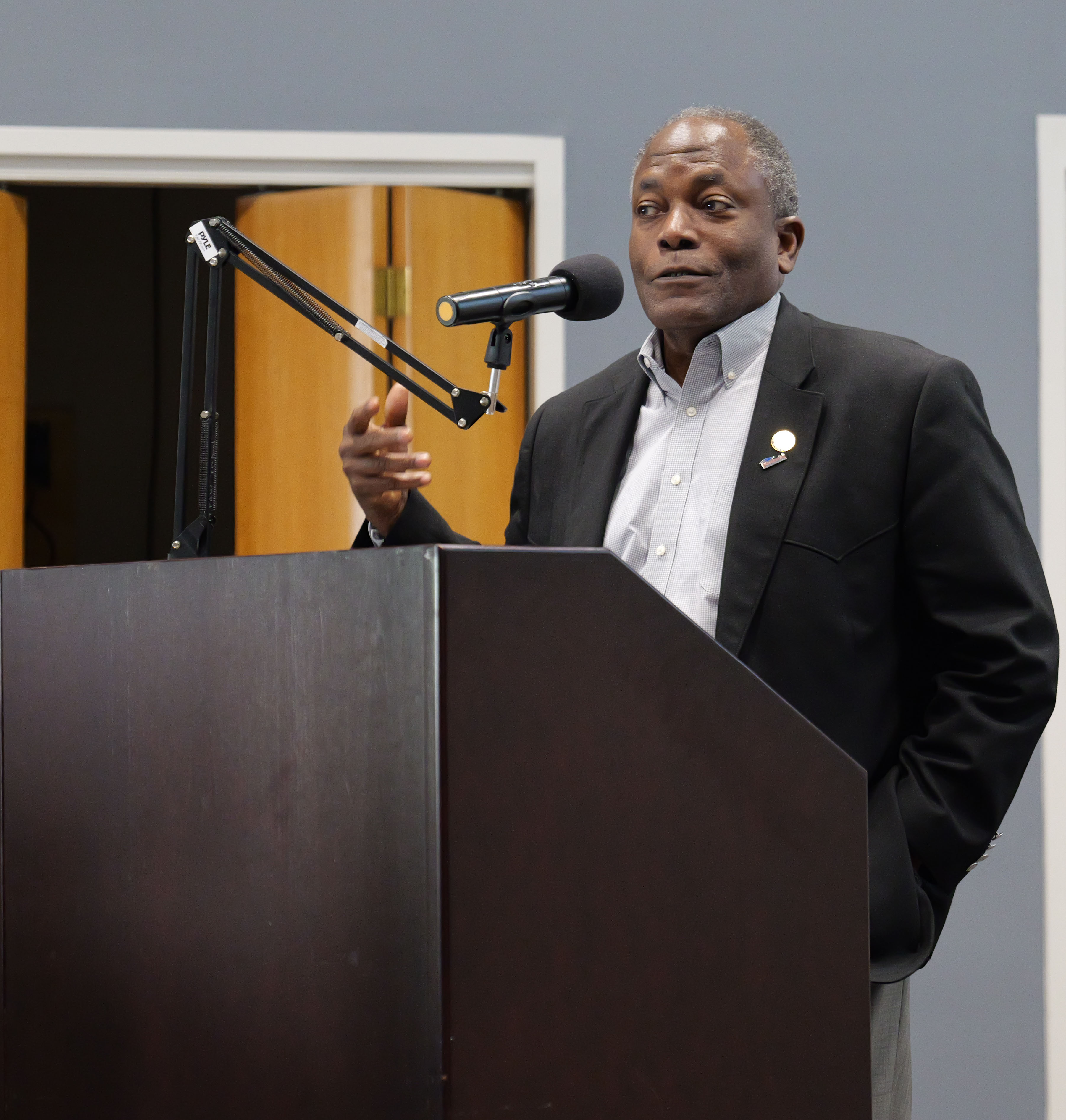 Goodfellow remembers Martin Luther King Jr. > Goodfellow Air Force Base ...