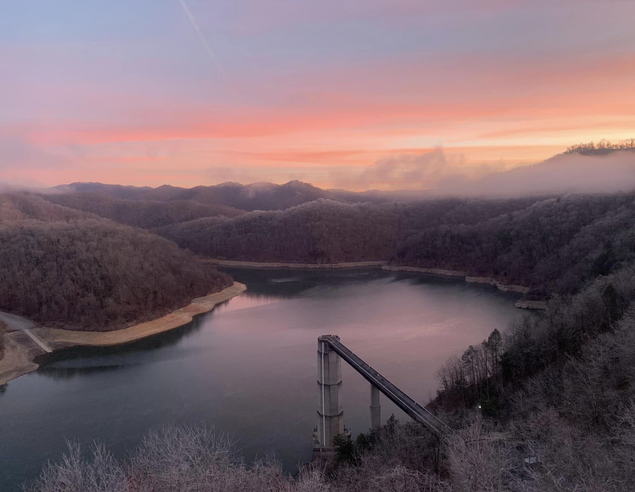 R.D. Bailey Lake > Great Lakes and Ohio River Division > Recreation