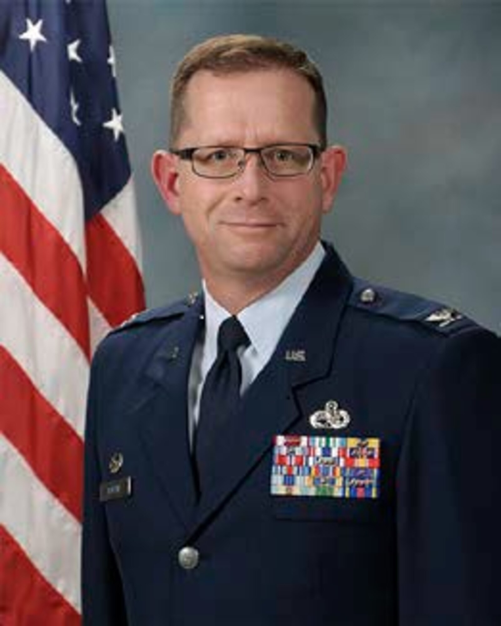 JASON S. MARTIN > Air Reserve Personnel Center > Display