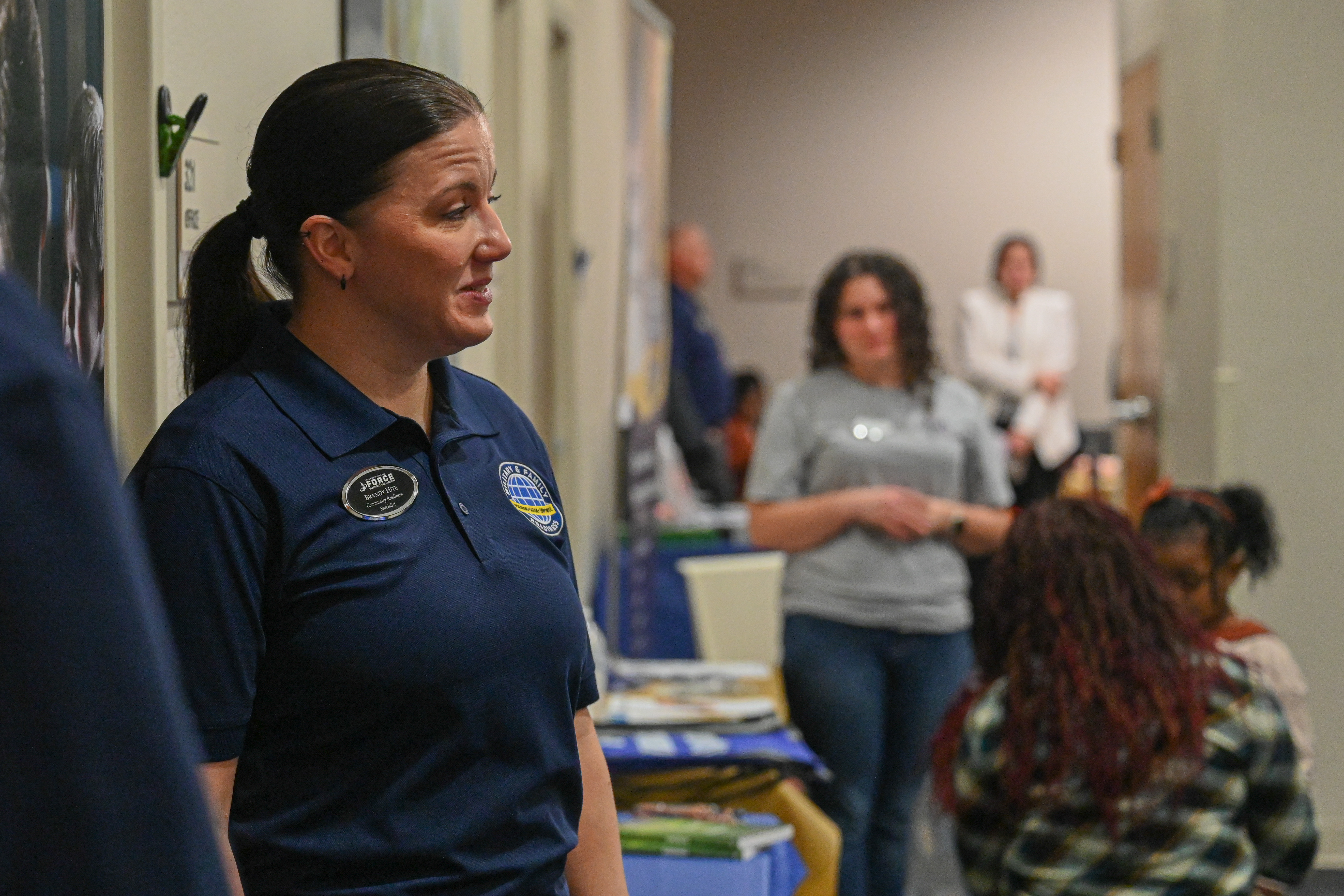 M&FRC hosts open house, showcases available services > Little Rock Air ...