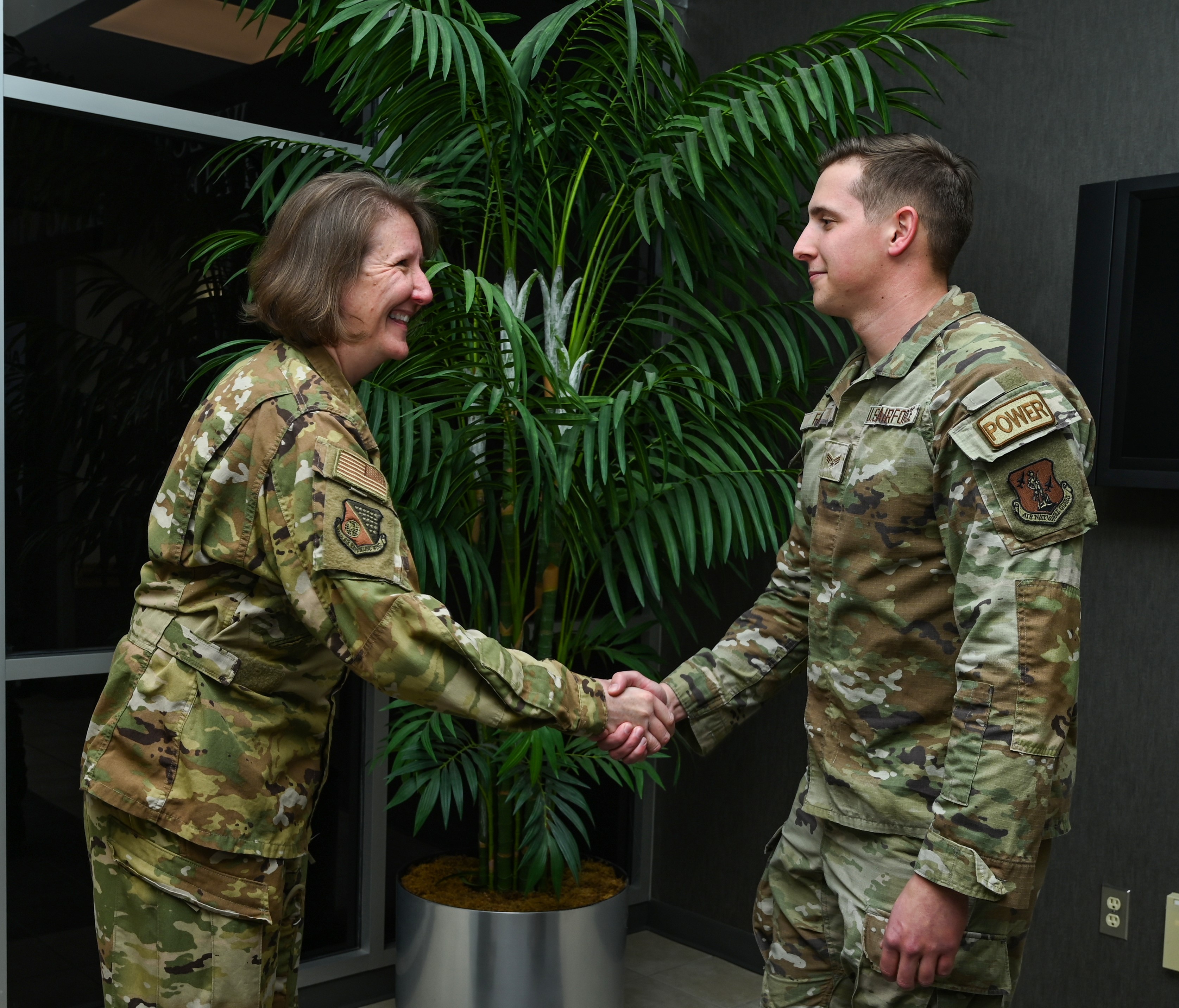 186th Air Refueling Wing Announces Outstanding Airmen of the Year ...