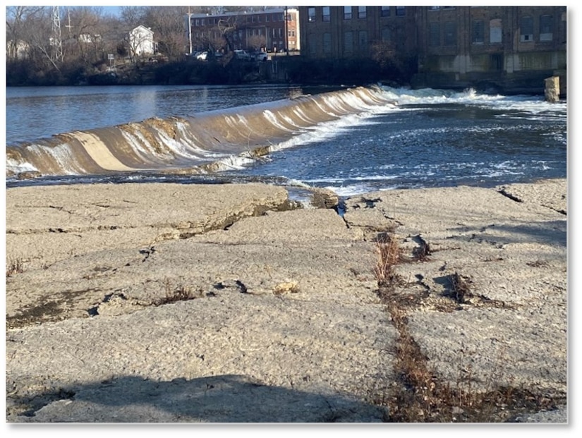 Fox River Connectivity & Habitat Study, IL > Great Lakes and Ohio River ...