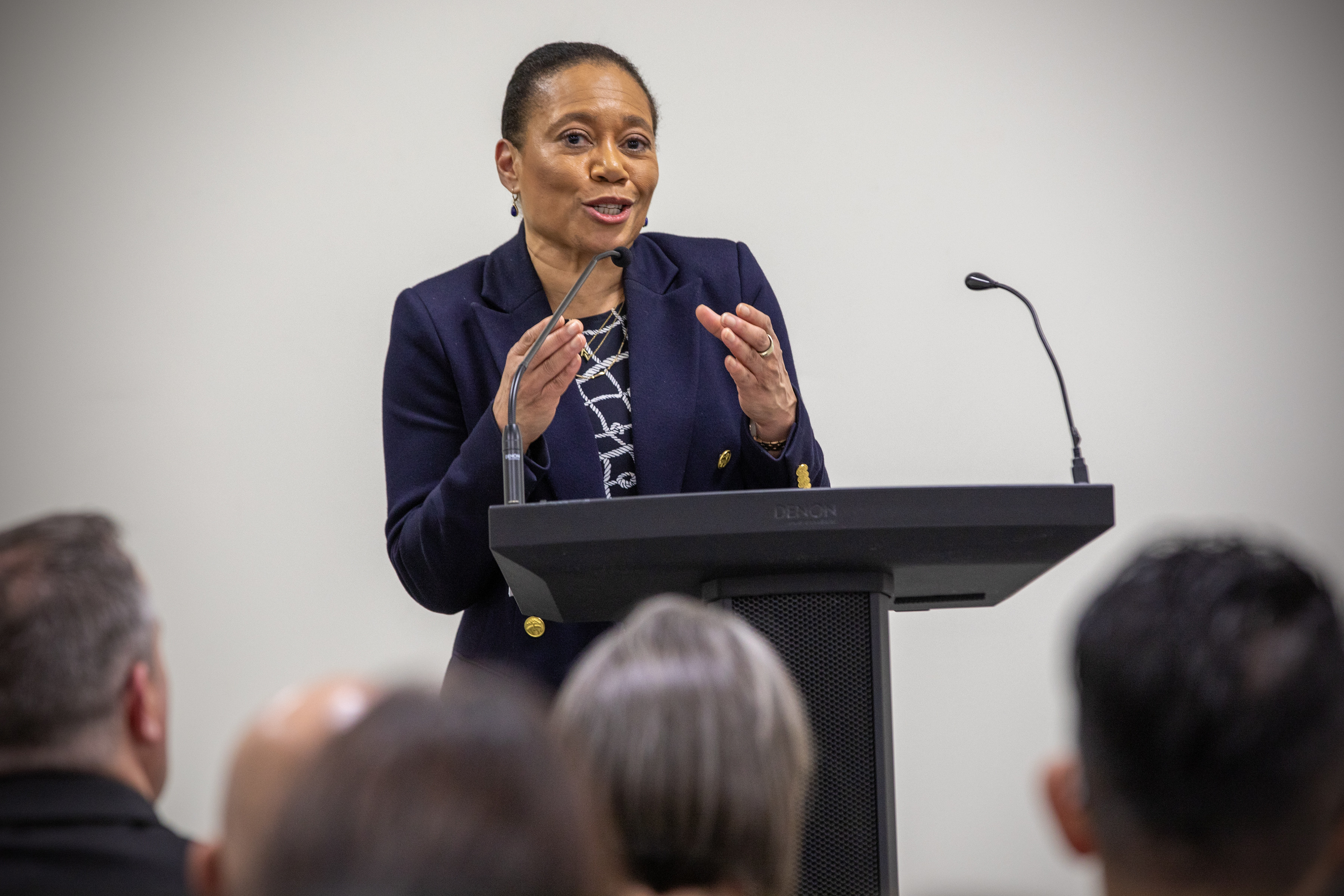 DFAS Japan welcomes new leadership > Yokota Air Base > Yokota News