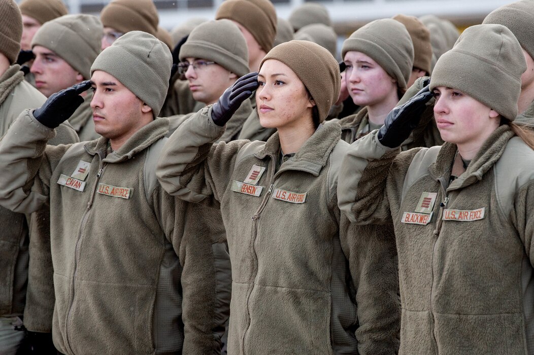 The Official Home Page of the U.S. Air Force